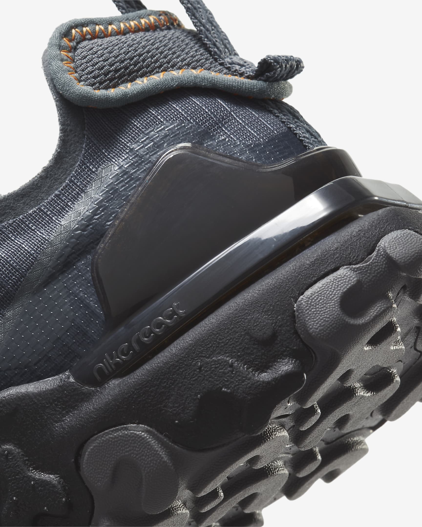 Nike React Vision Older Kids' Shoes. Nike PT