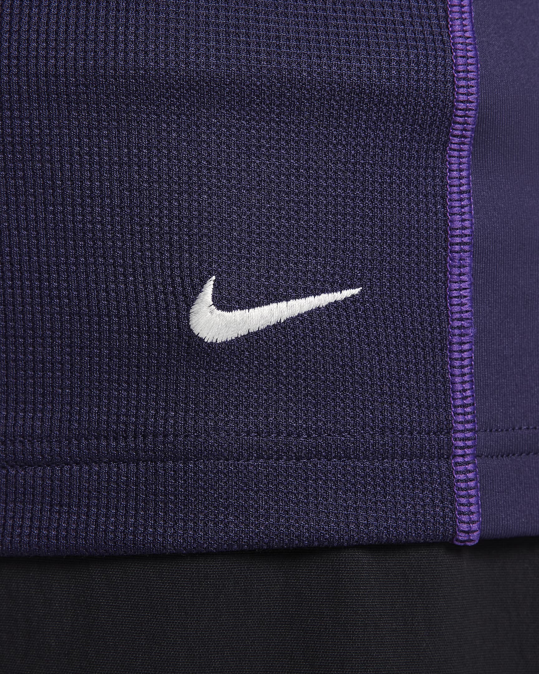 Nike ACG Dri-FIT ADV 'Goat Rocks' Men's Long-Sleeve Winterized Top. Nike UK