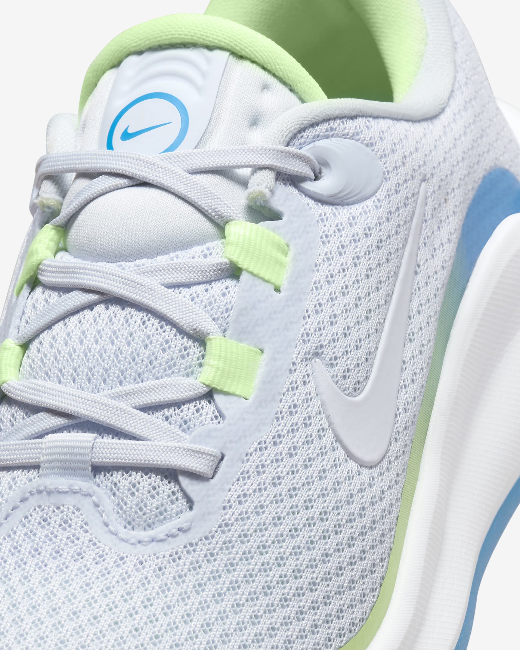 Nike Infinity Flow Older Kids' Running Shoes. Nike MY