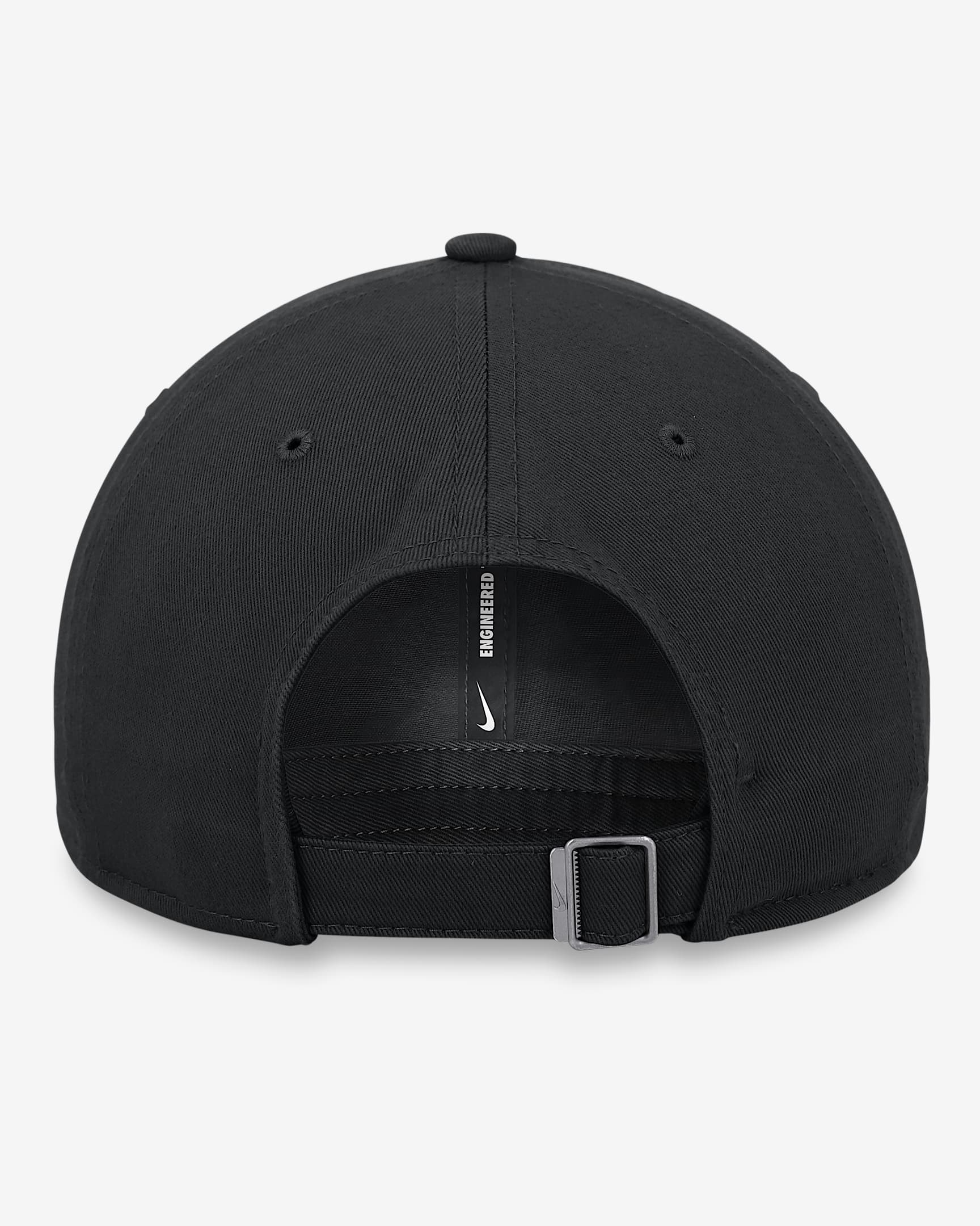 Pittsburgh Pirates Club Men's Nike MLB Adjustable Hat. Nike.com