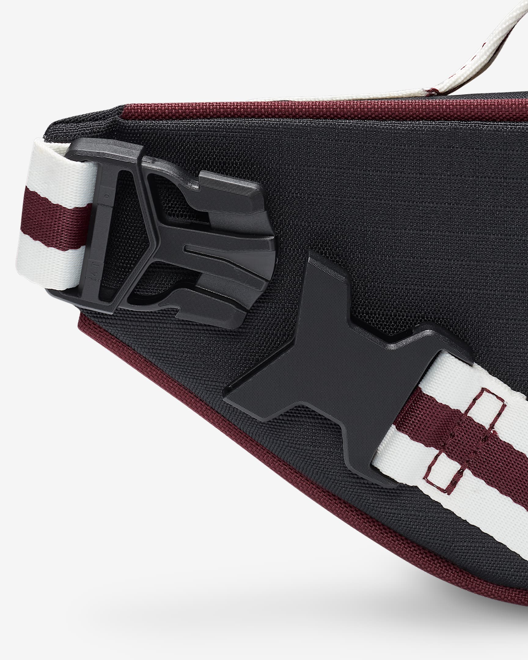 Nike Heritage Retro Hip Pack (Small, 1L). Nike PH