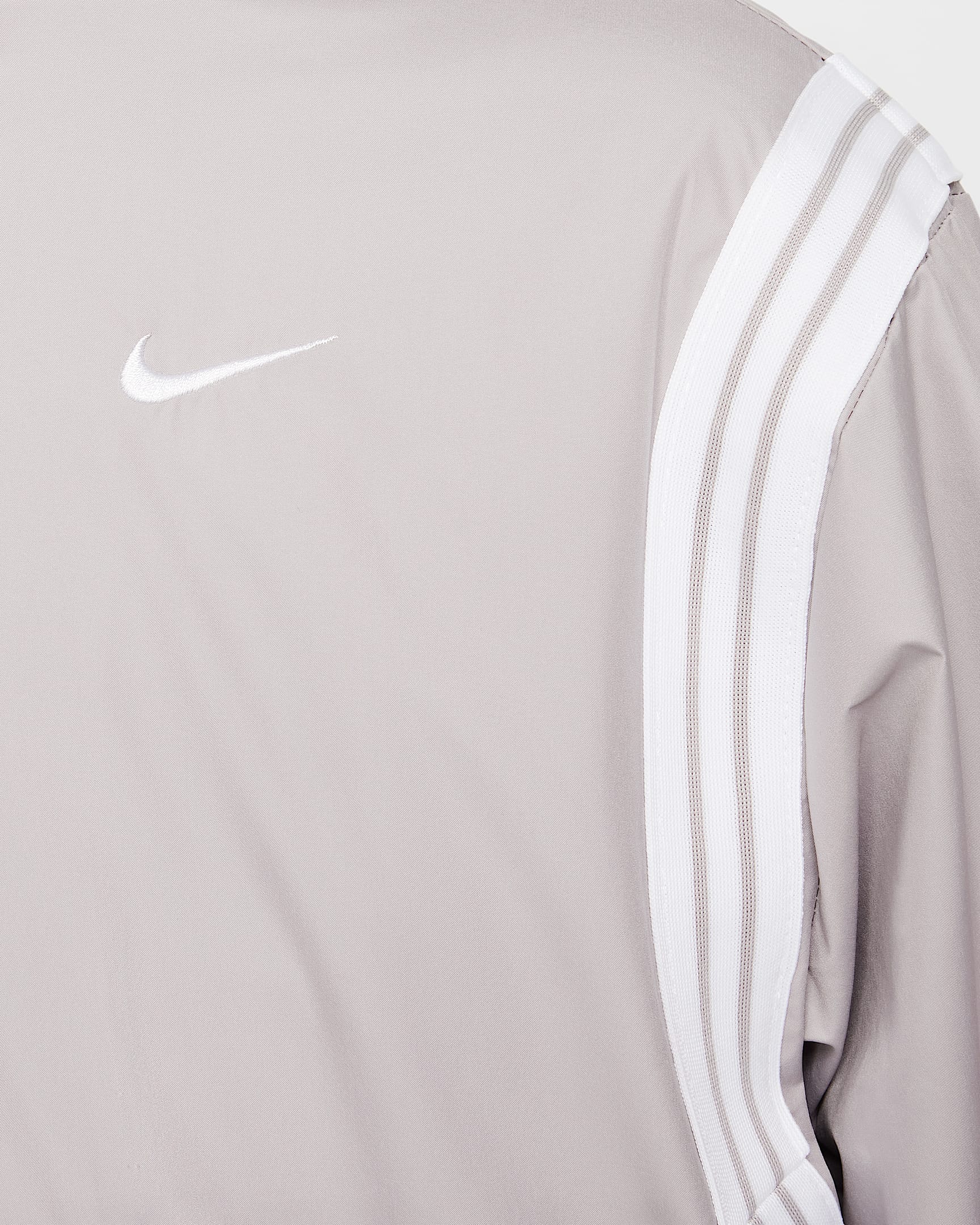 Nike Crossover Big Kids' Repel Basketball Jacket. Nike JP