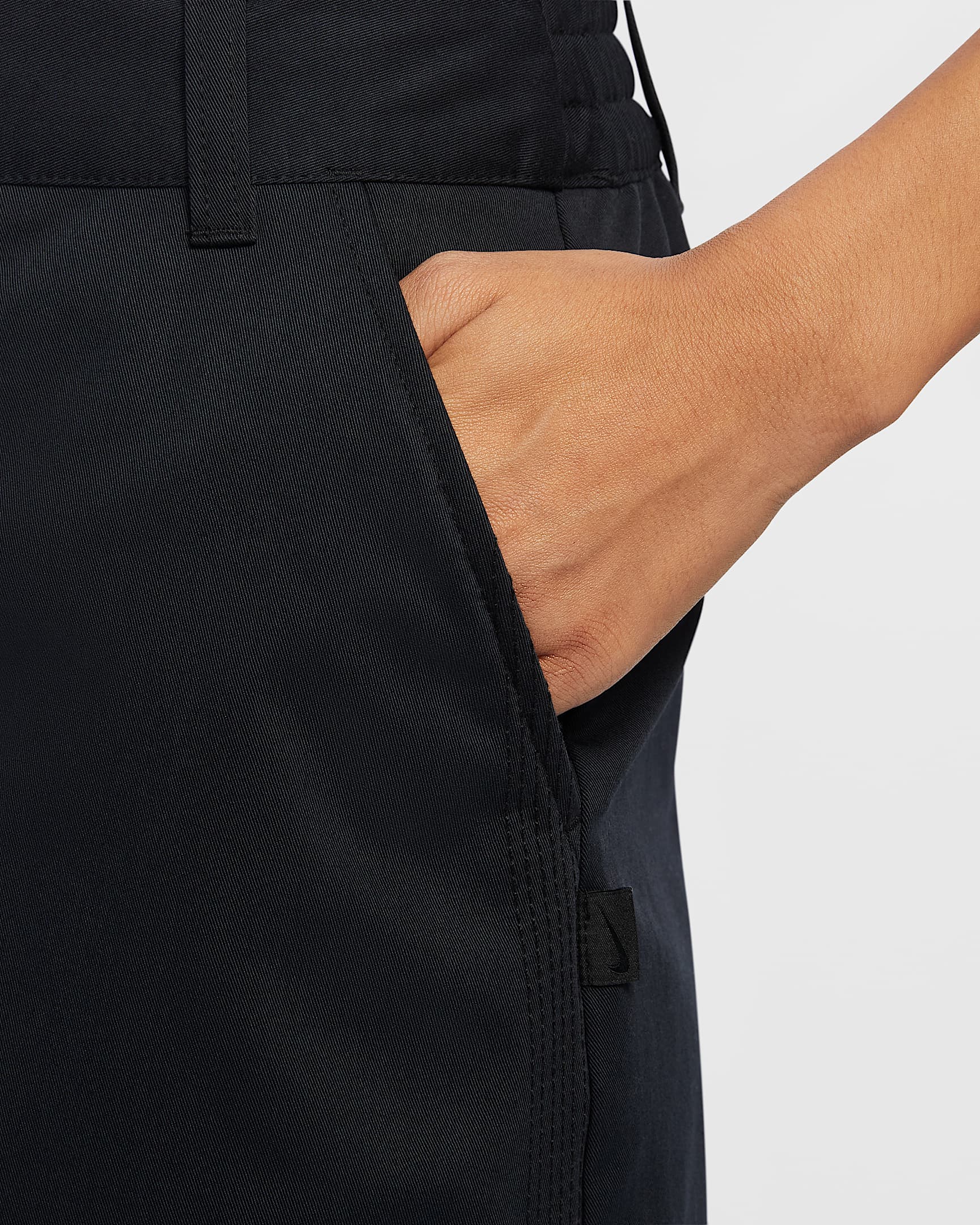 Nike Sportswear Collection Women's Twill Skirt. Nike JP