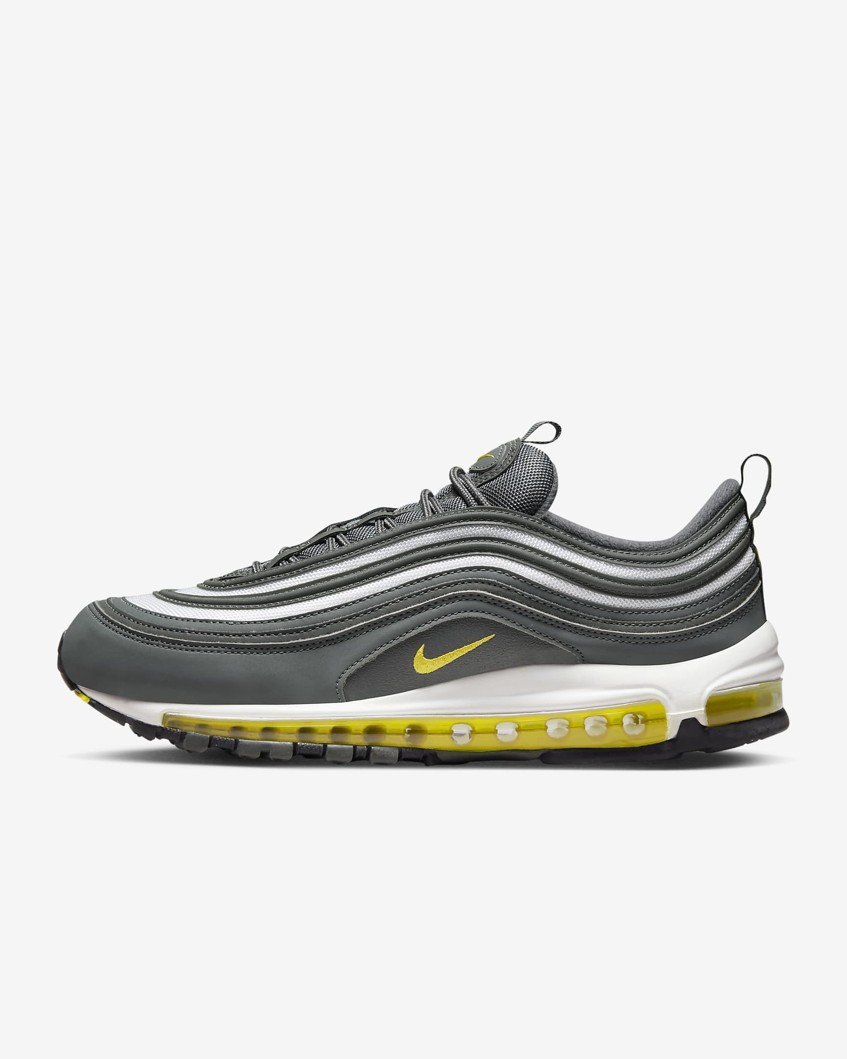 Chaussure Nike Air Max 97 pour homme. Nike BE