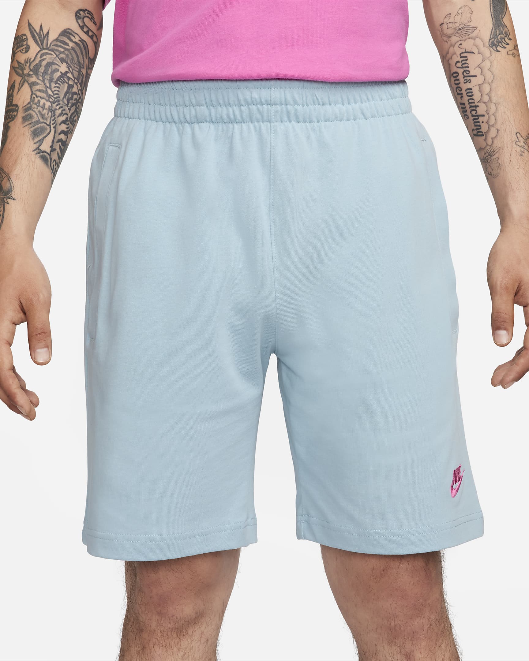 Nike Sportswear Club Men's Shorts. Nike SE