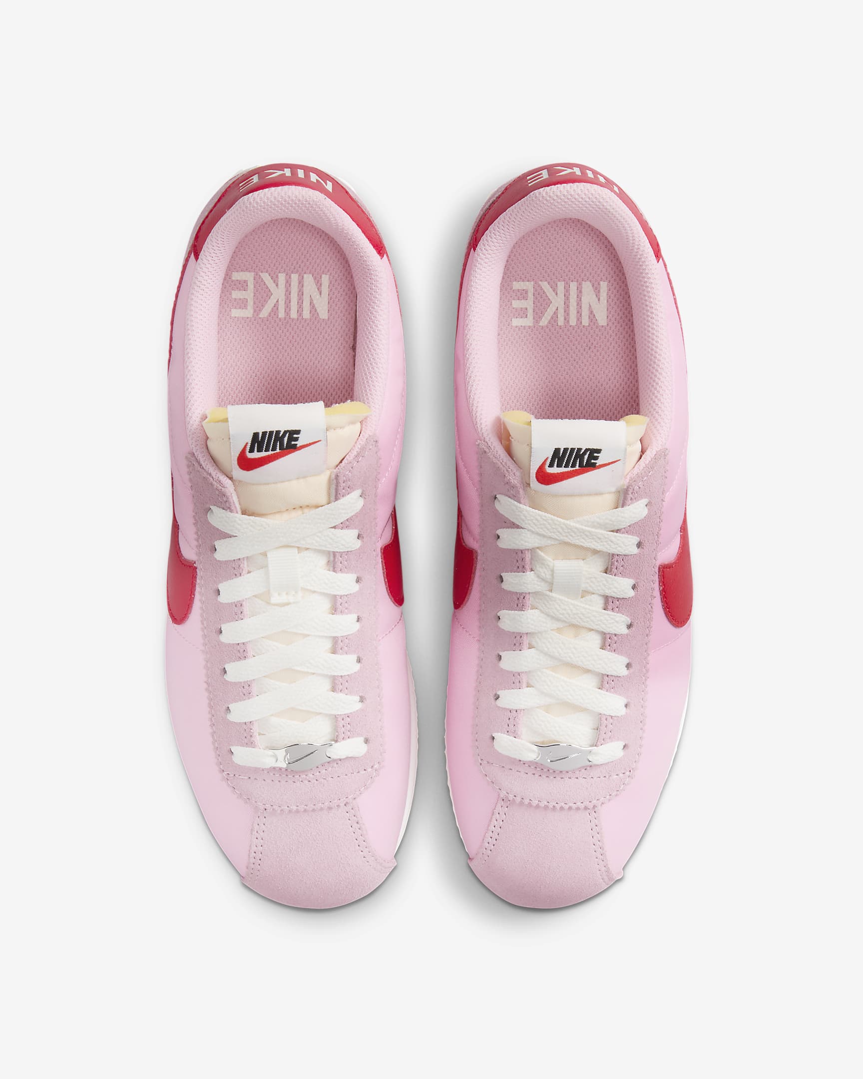 Nike Cortez Textile Shoes. Nike ZA