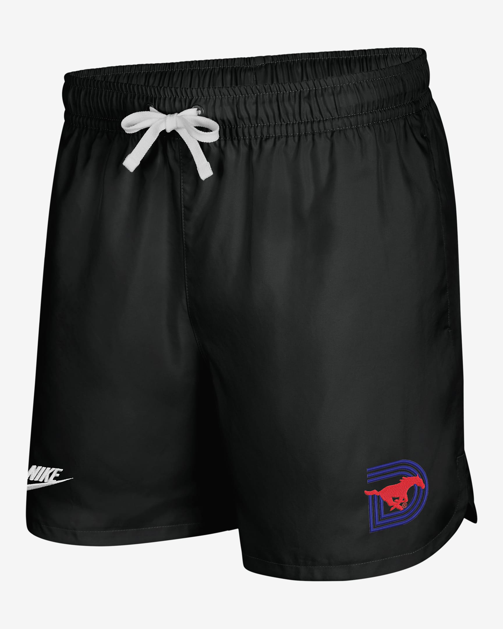 SMU Flow Men's Nike College Shorts. Nike.com