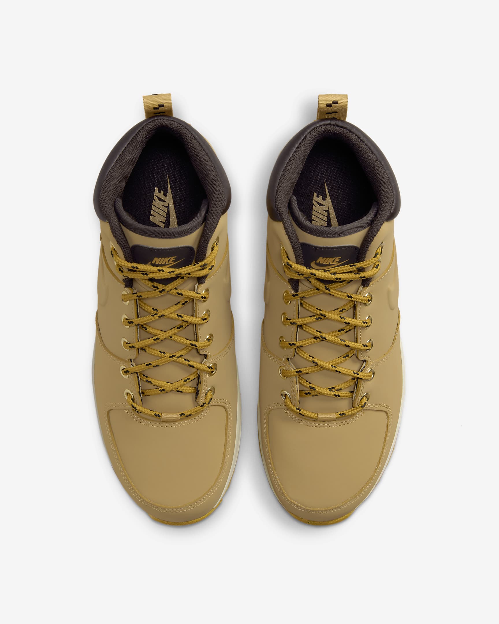 Nike Manoa Leather Men's Boot. Nike PH