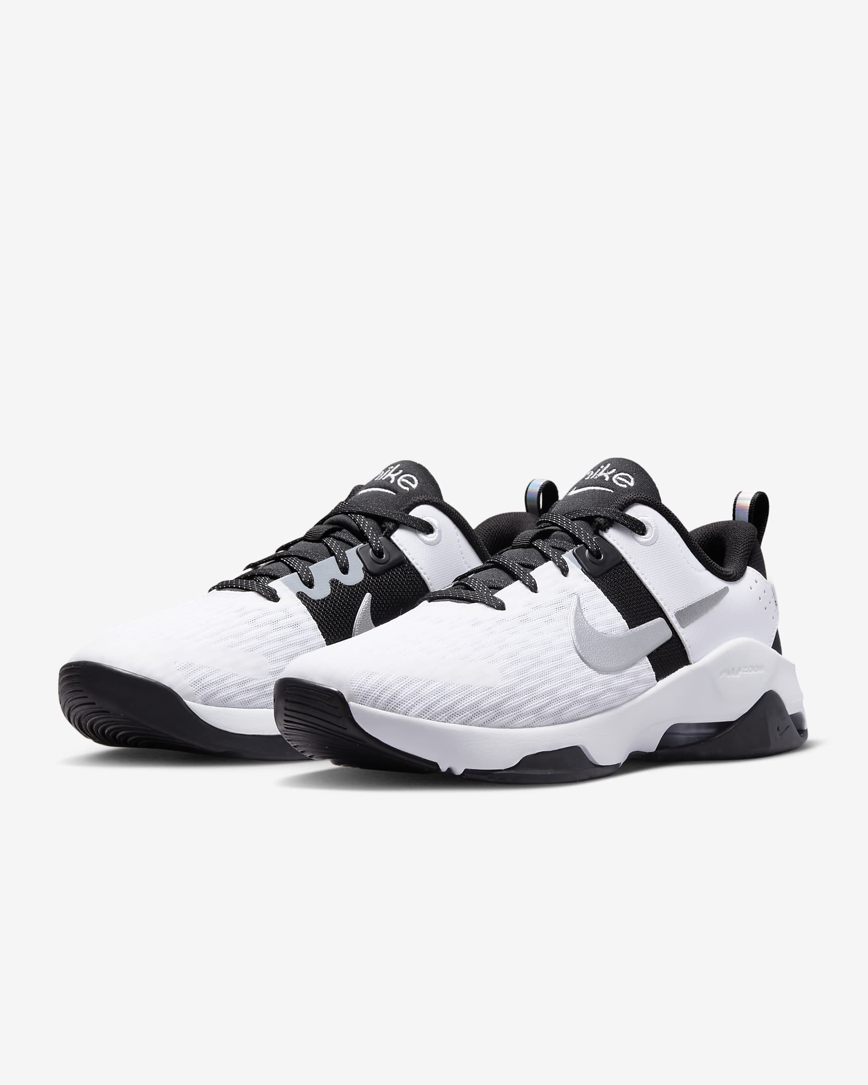 Nike Zoom Bella 6 Premium Women's Training Shoes. Nike ID