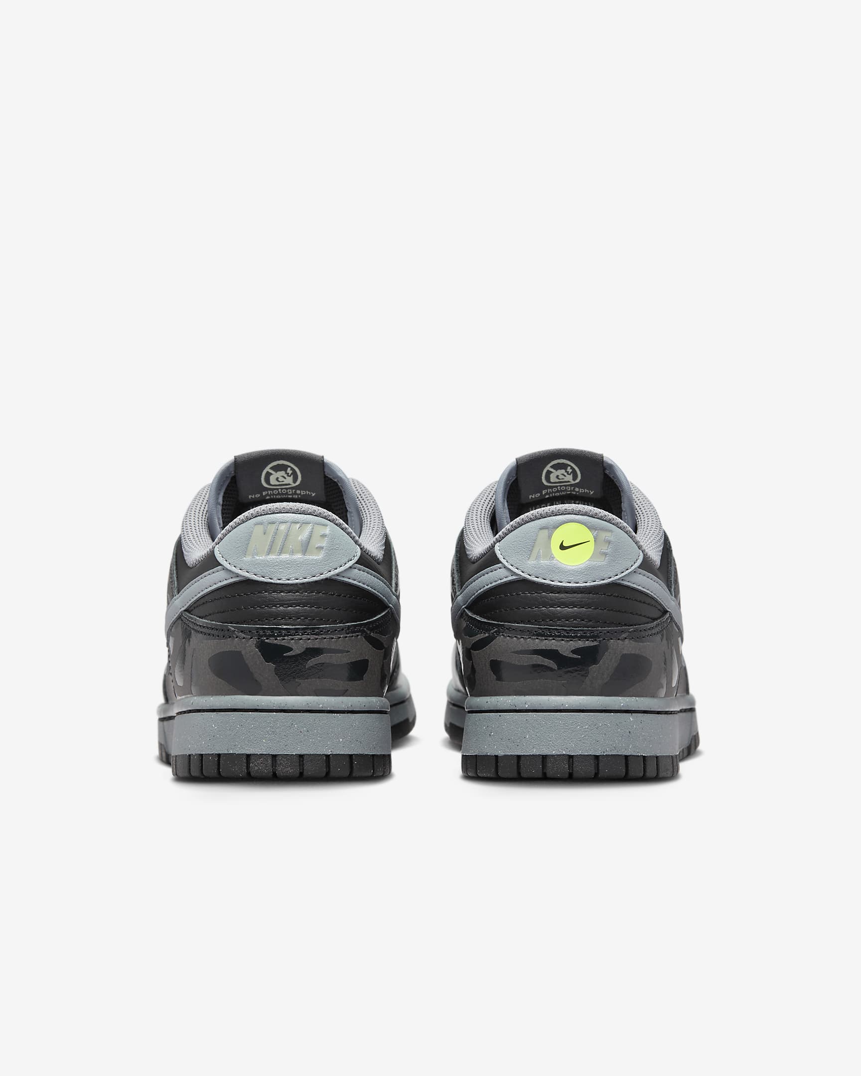 Tenis para hombre Nike Dunk Low Retro Quickstrike. Nike MX