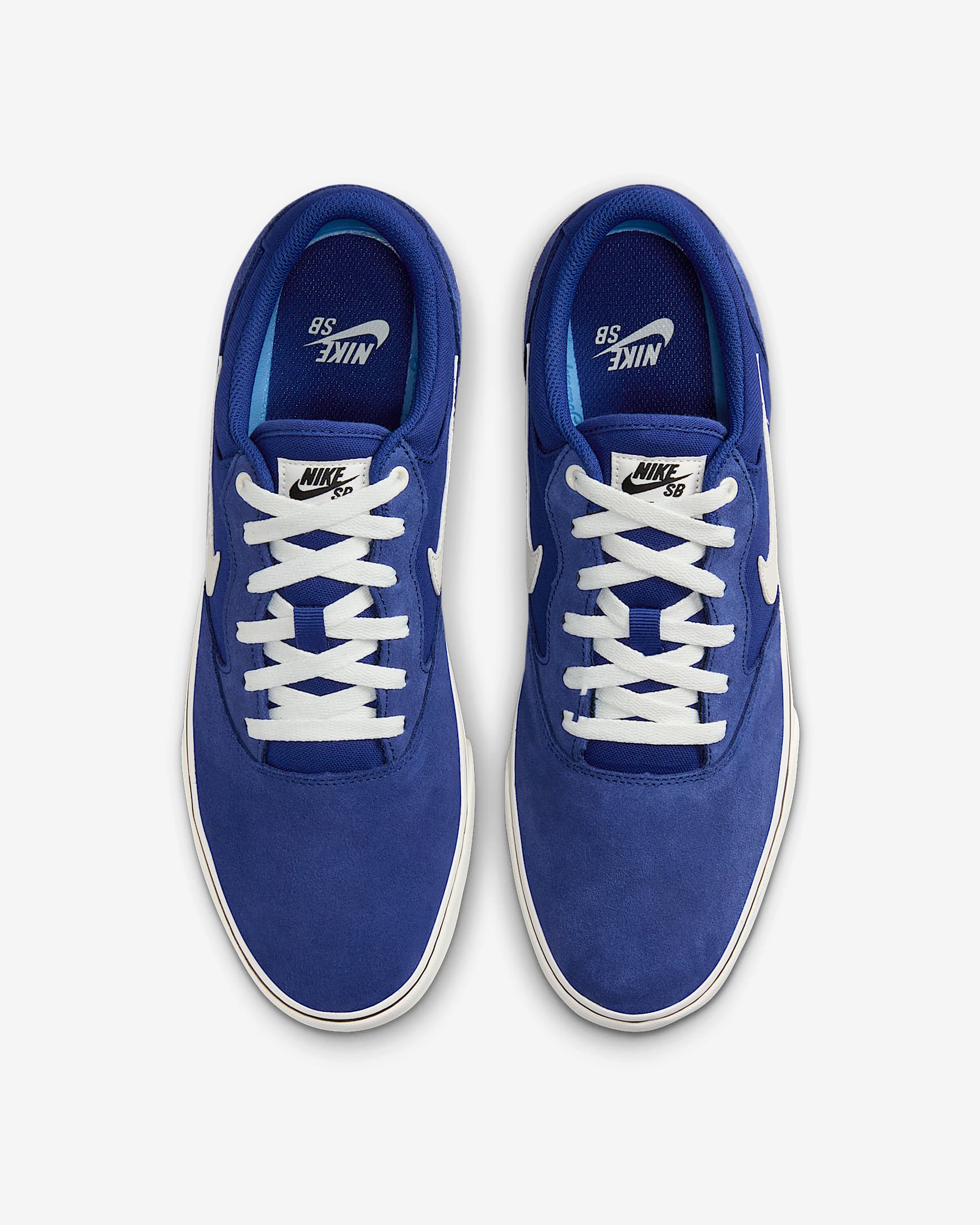 Nike SB Chron 2 Skate Shoe. Nike PH