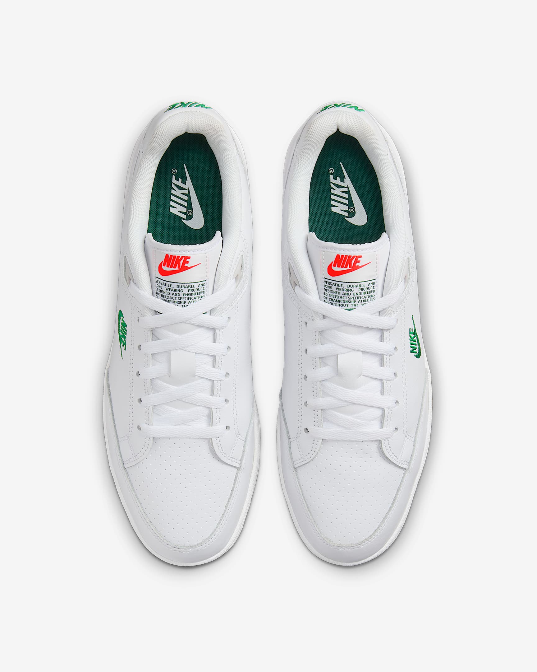 Nike Grandstand 2 Premium Men's Shoes. Nike IN