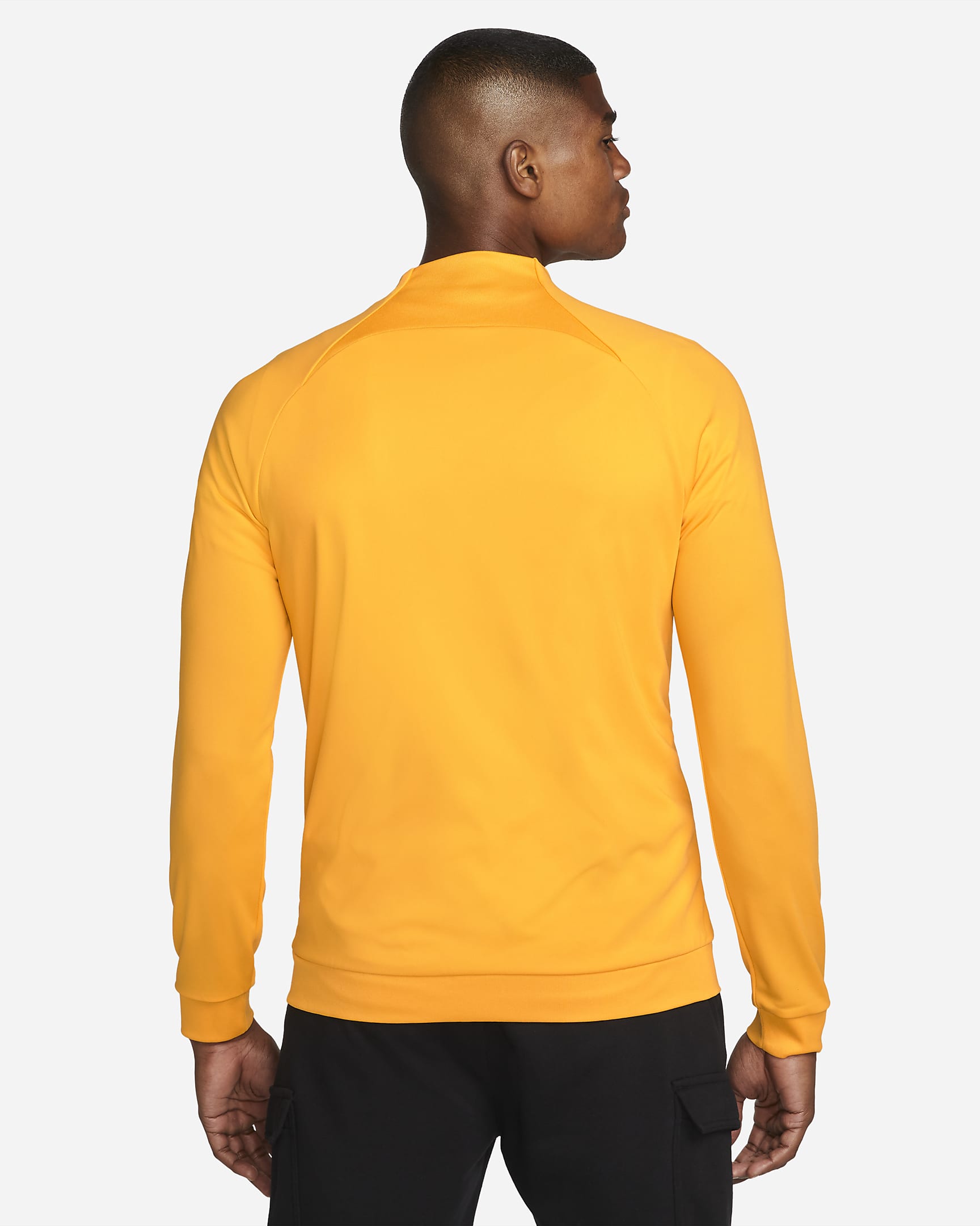 Kaizer Chiefs F.C. Academy Pro Nike Dri-FIT Fußball-Track-Jacket für ...