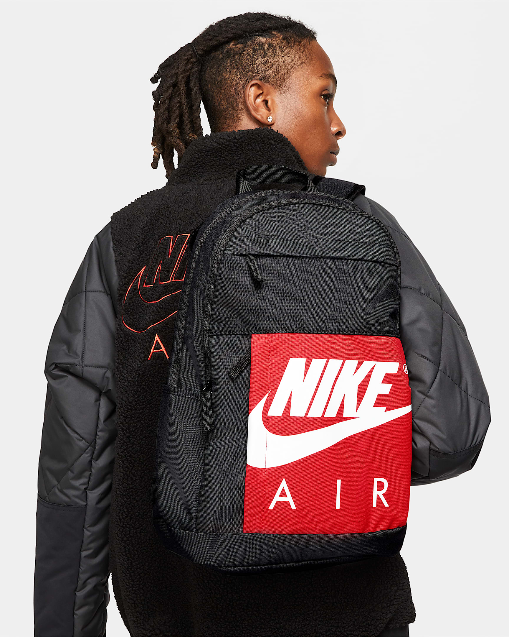 Nike Backpack (21L). Nike UK