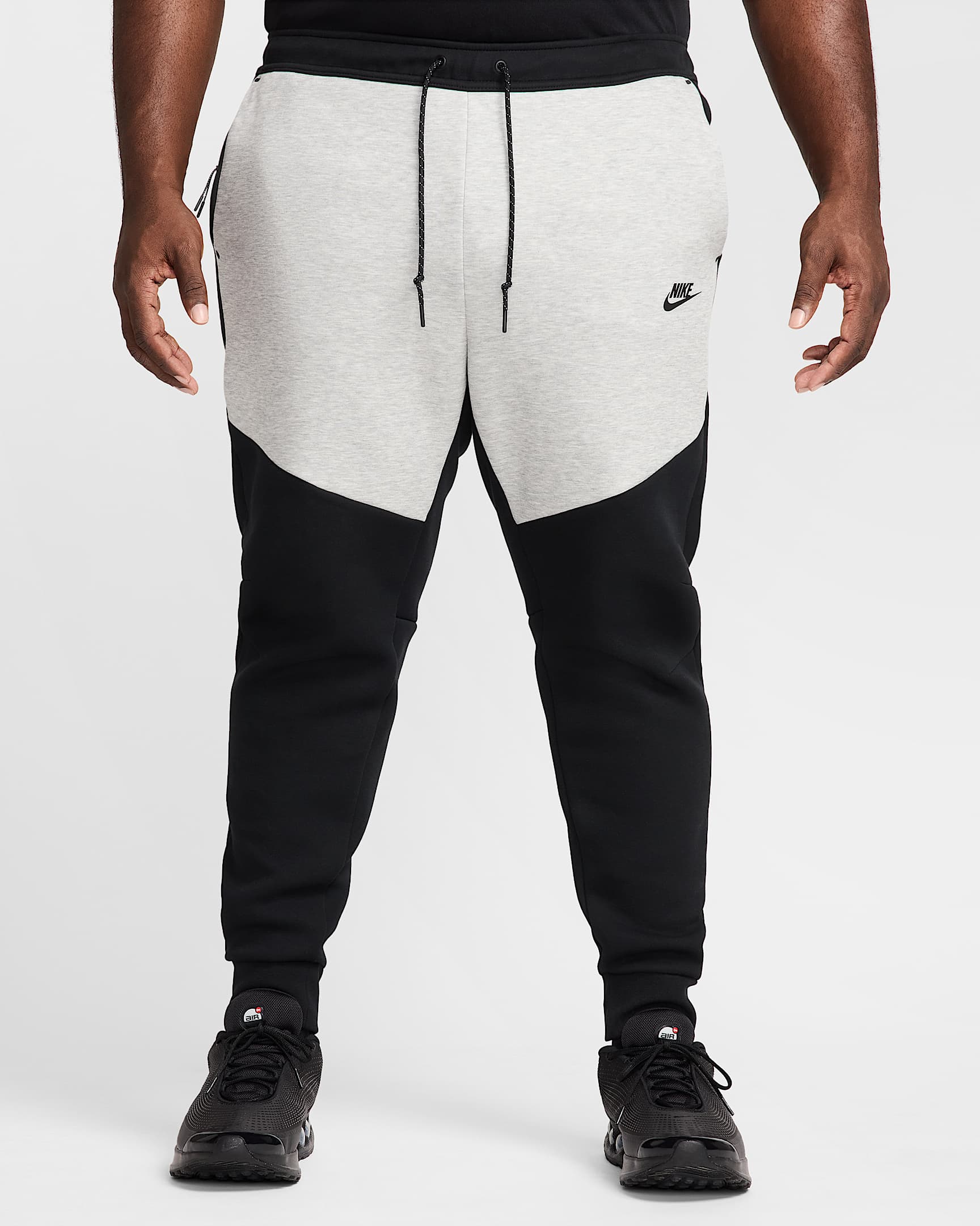 Nike Tech Men's Fleece Joggers. Nike UK