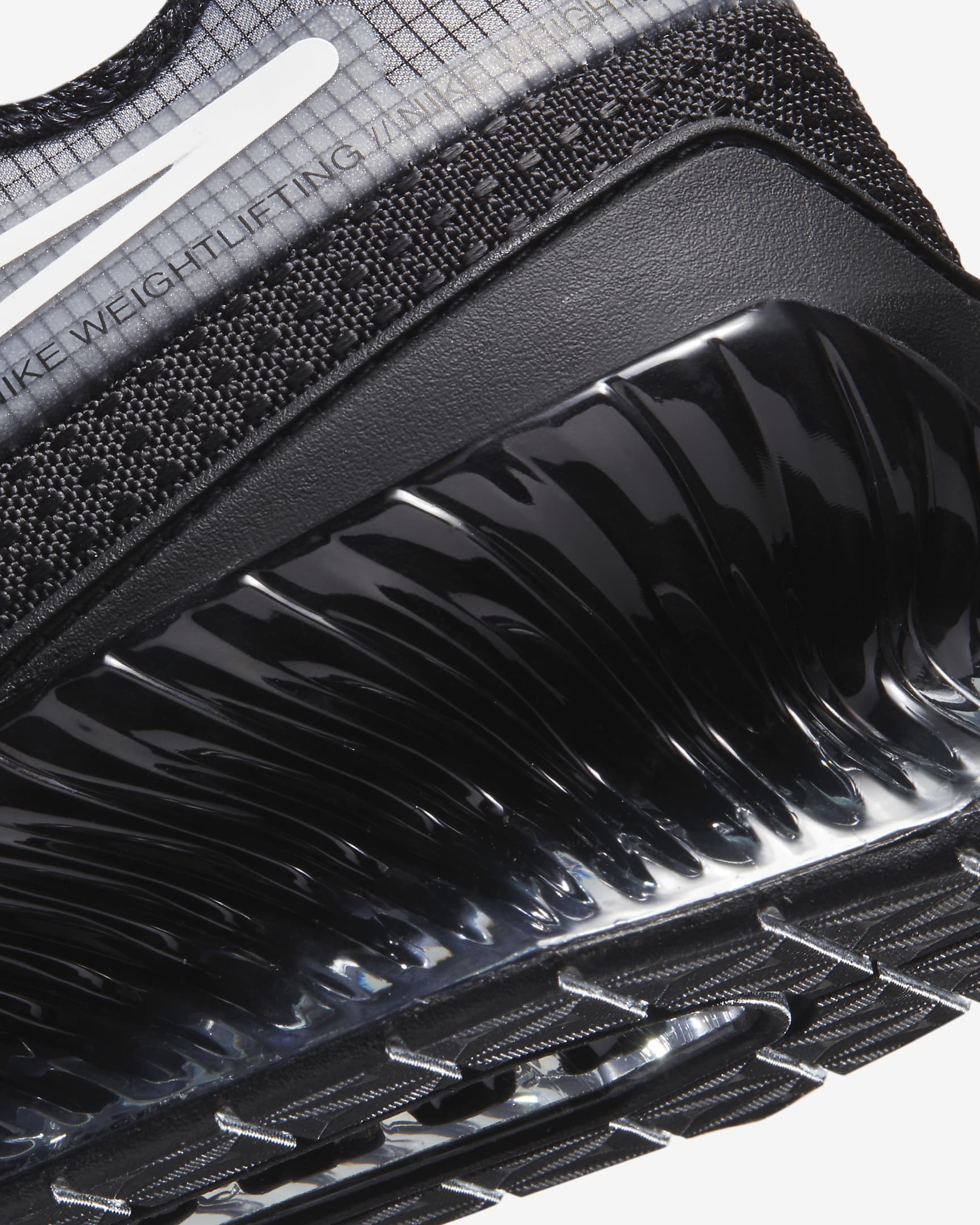 Nike Romaleos 4 Weightlifting Shoes. Nike UK