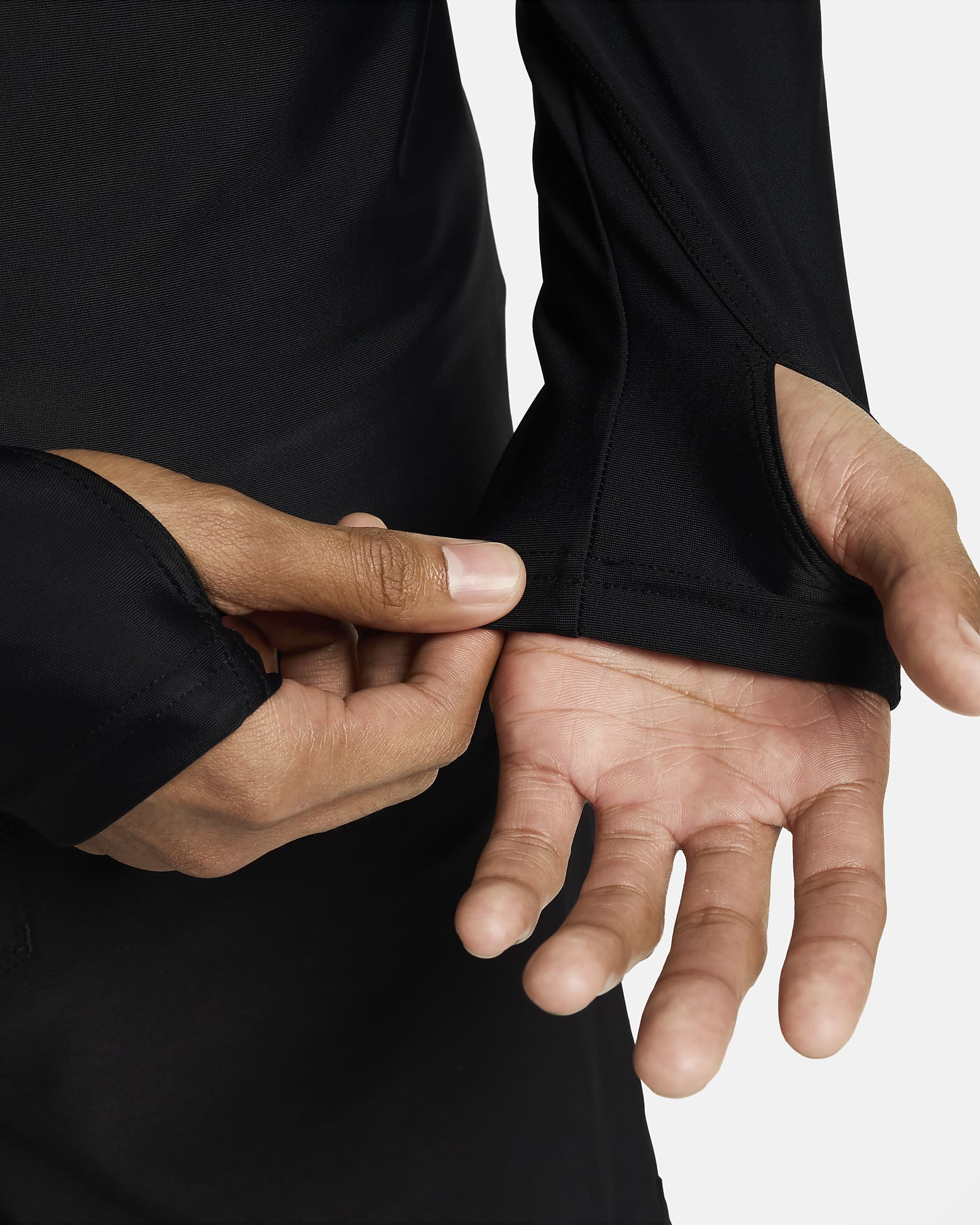 Nike Swim Whitewater Men's Long-Sleeve Rashguard. Nike.com