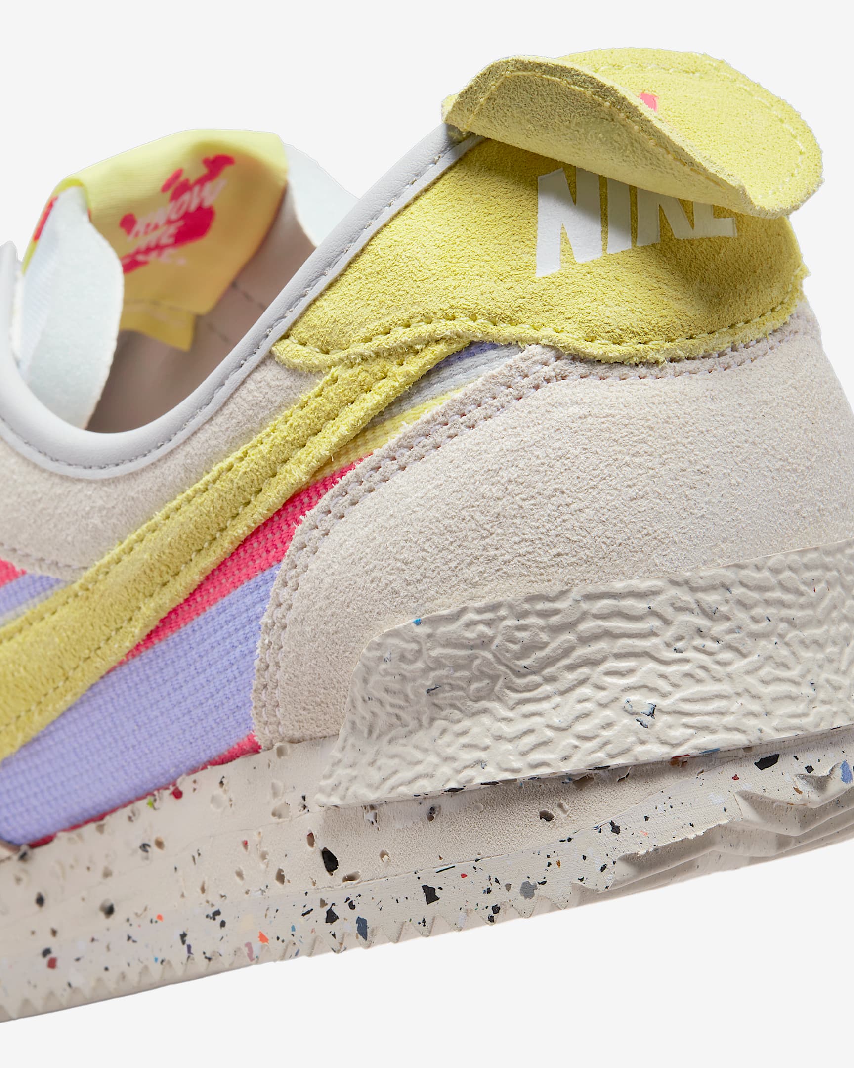 Nike Cortez SP Men's Shoes. Nike LU