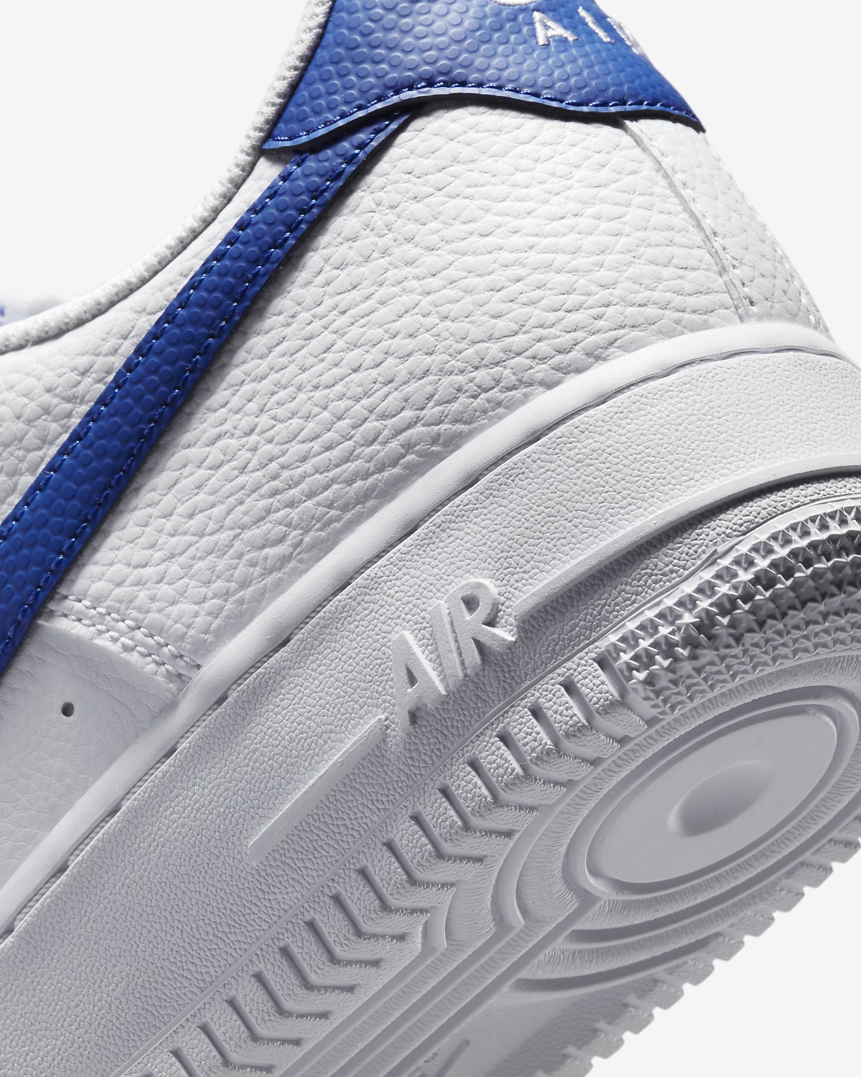 Nike Air Force 1 '07 Men's Shoe. Nike ID