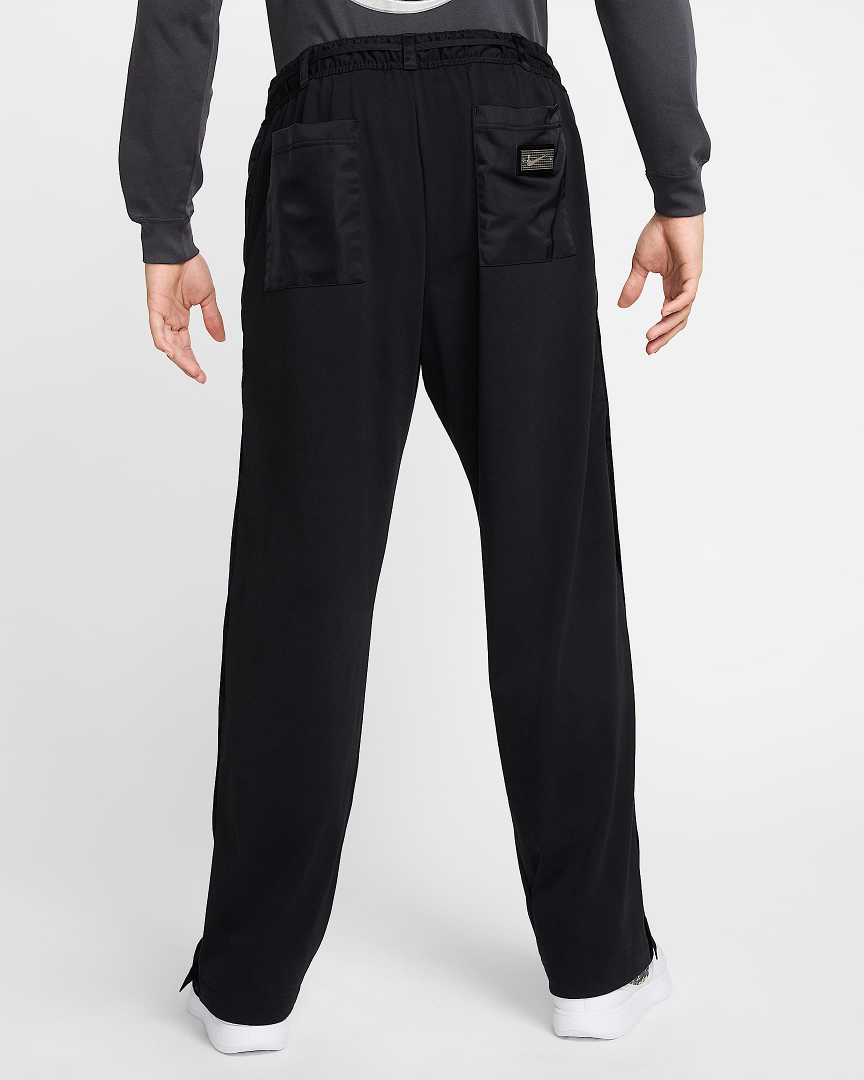 Devin Booker Mens Dri Fit Trousers Nike Ca