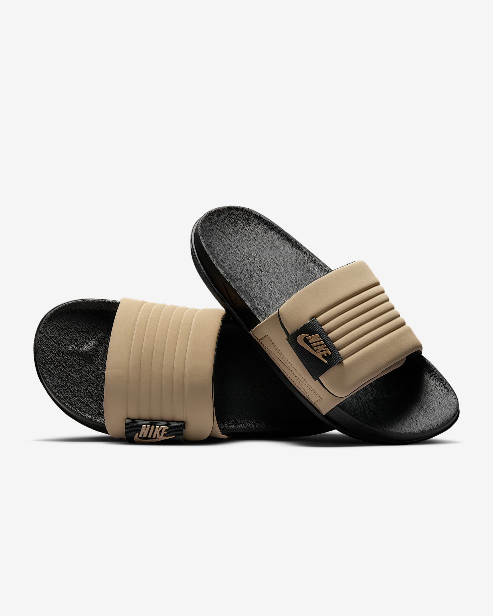 Pánské pantofle Nike Offcourt Adjust. Nike CZ