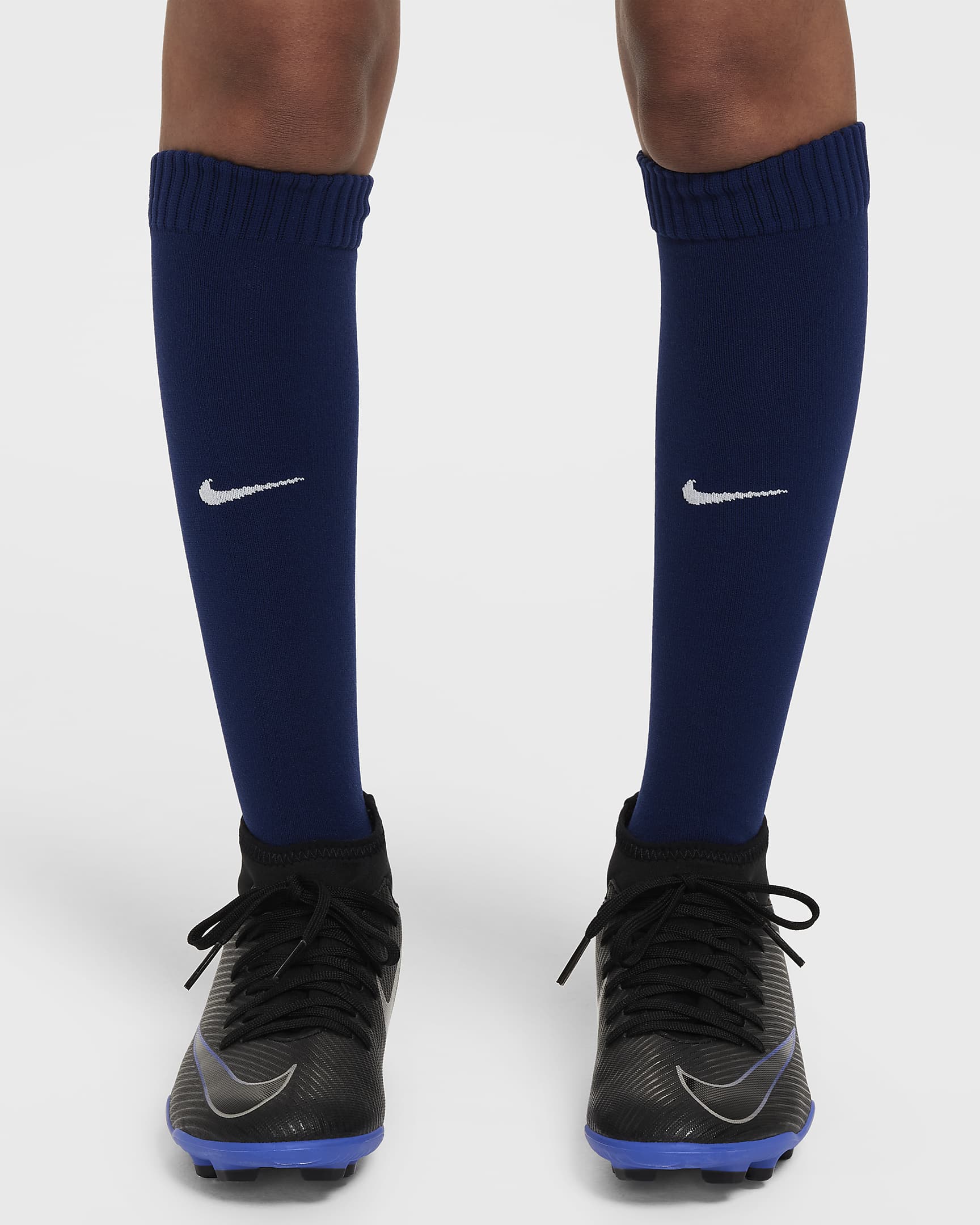 Netherlands 2024 Stadium Away Younger Kids' Nike Football Replica 3 ...