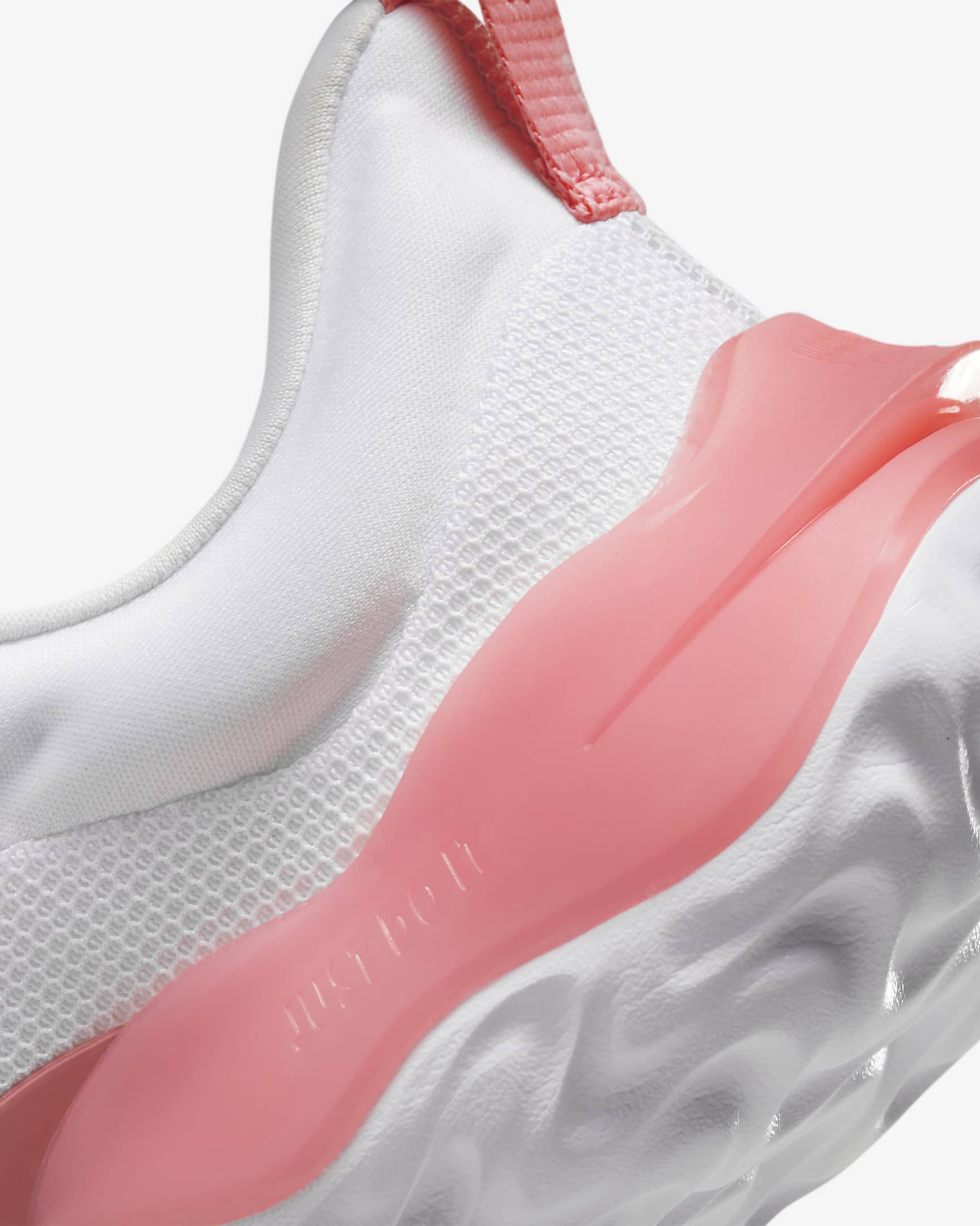 Nike Run Flow Older Kids' Running Shoes. Nike PH