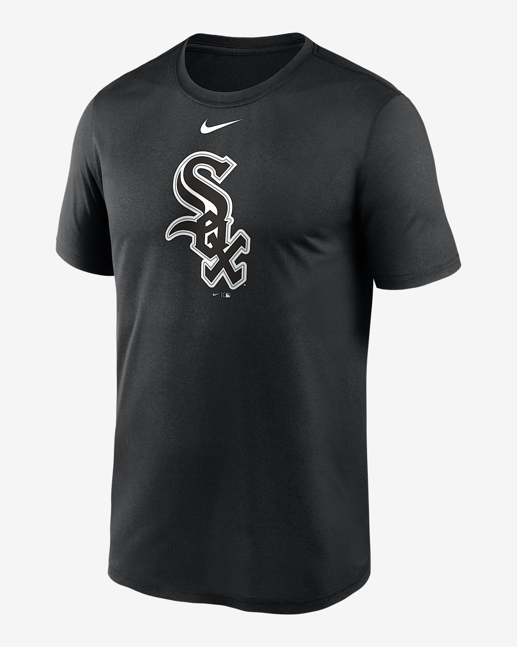 Playera para hombre Nike Dri-FIT Legend Logo (MLB Chicago White Sox ...