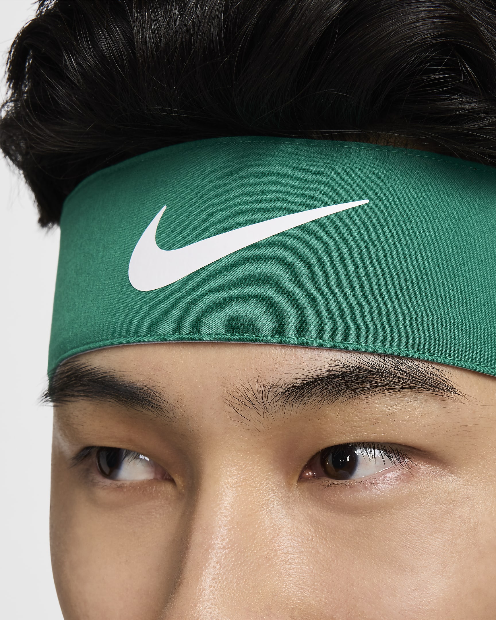 NikeCourt Tennis Headband. Nike UK