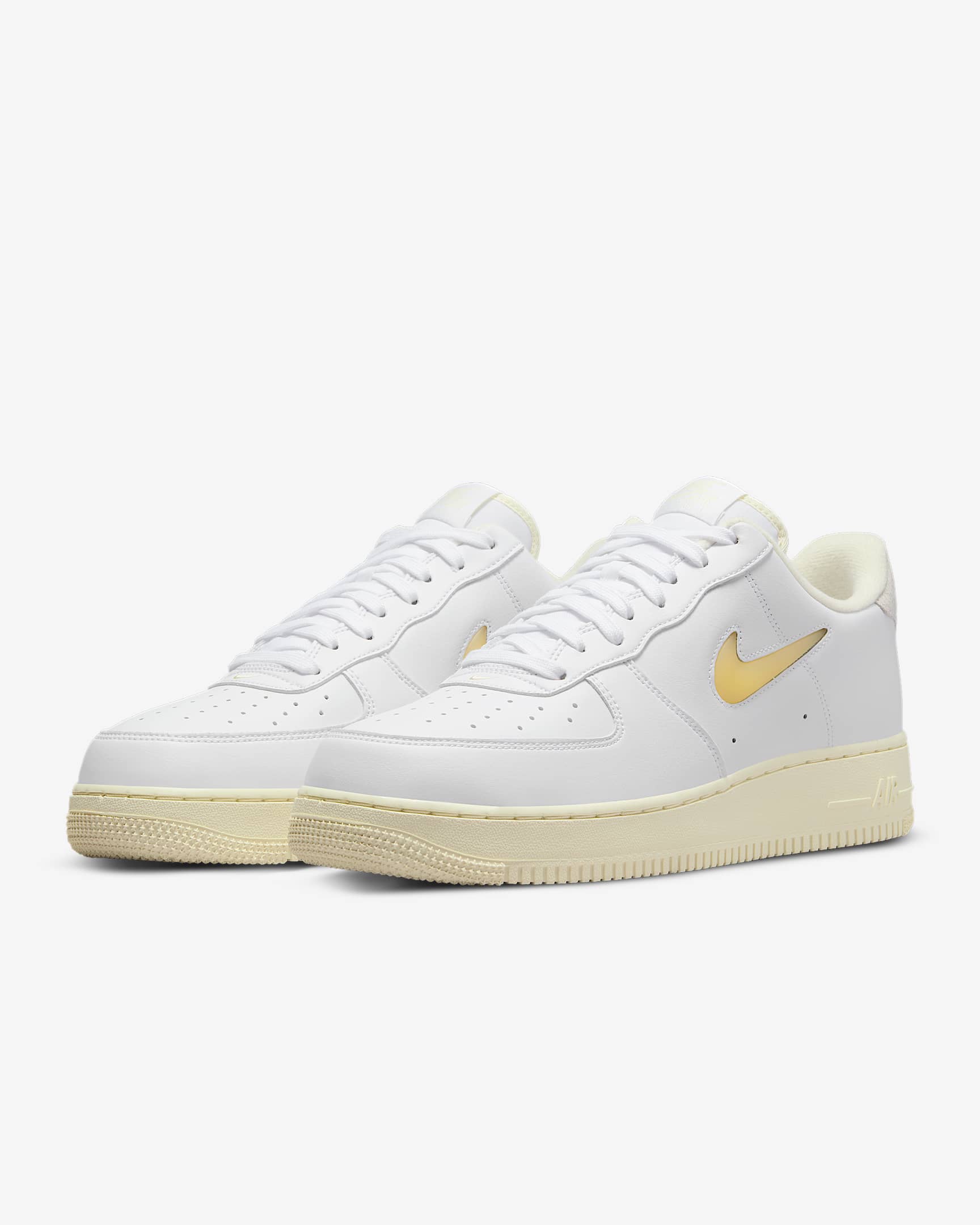 Nike Air Force 1 '07 LX Herrenschuh. Nike BE