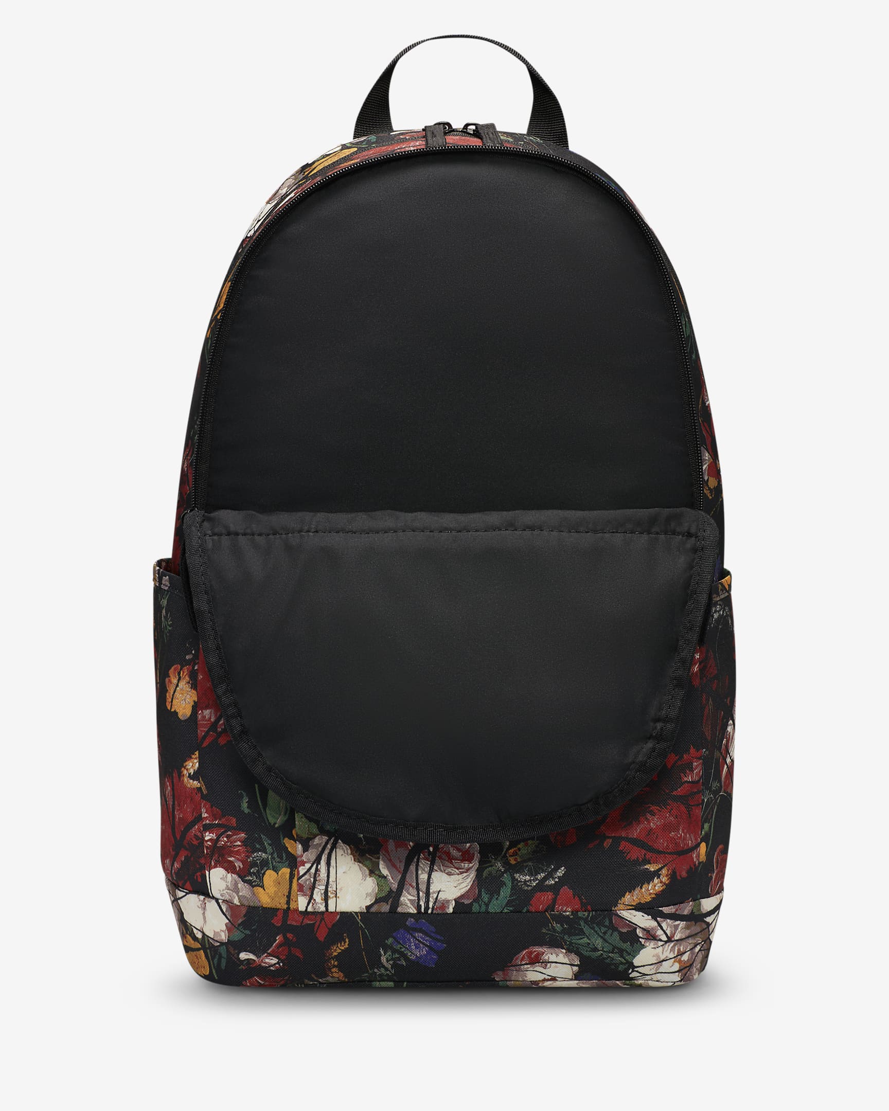 Nike Floral Backpack (21L). Nike ID