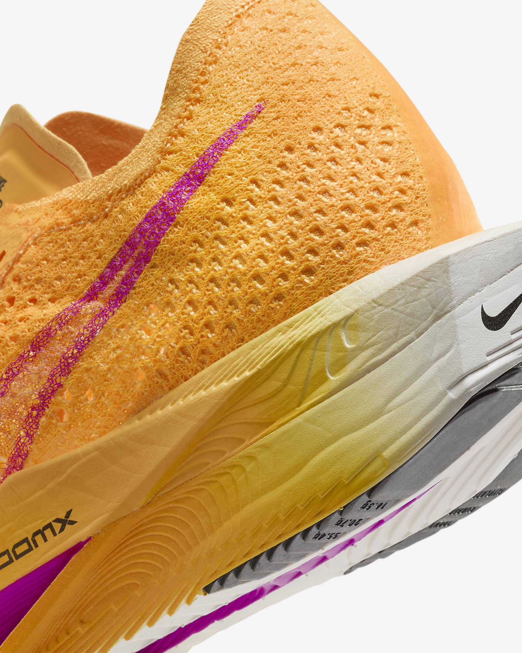 Nike Vaporfly 3 Women's Road Racing Shoes. Nike PH