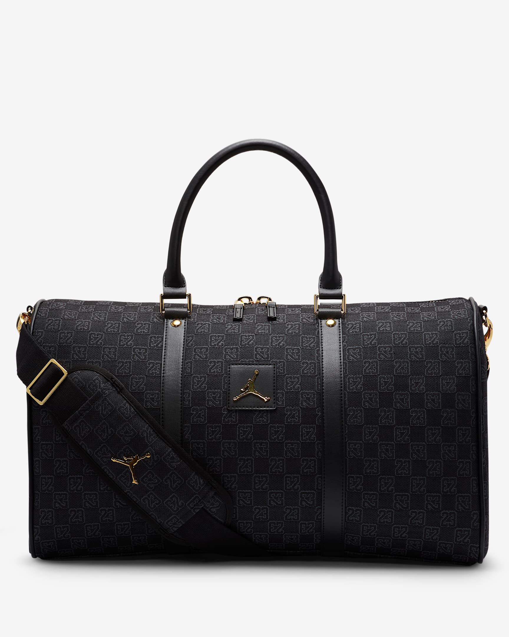 Jordan Monogram Duffle Sporttasche. Nike LU