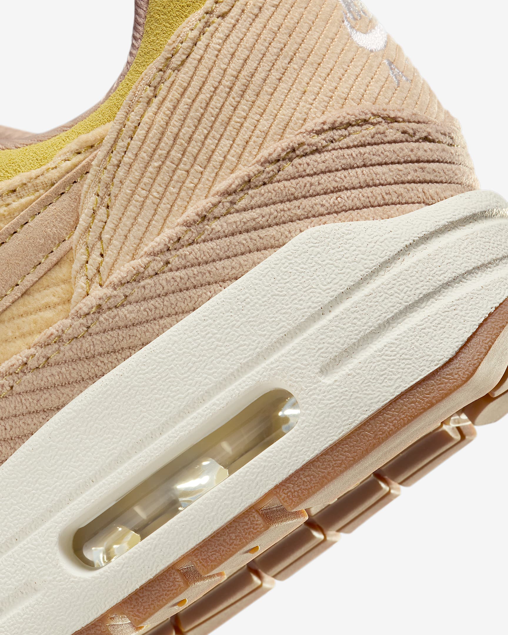 Nike Air Max 1 SE Women's Shoes. Nike ID