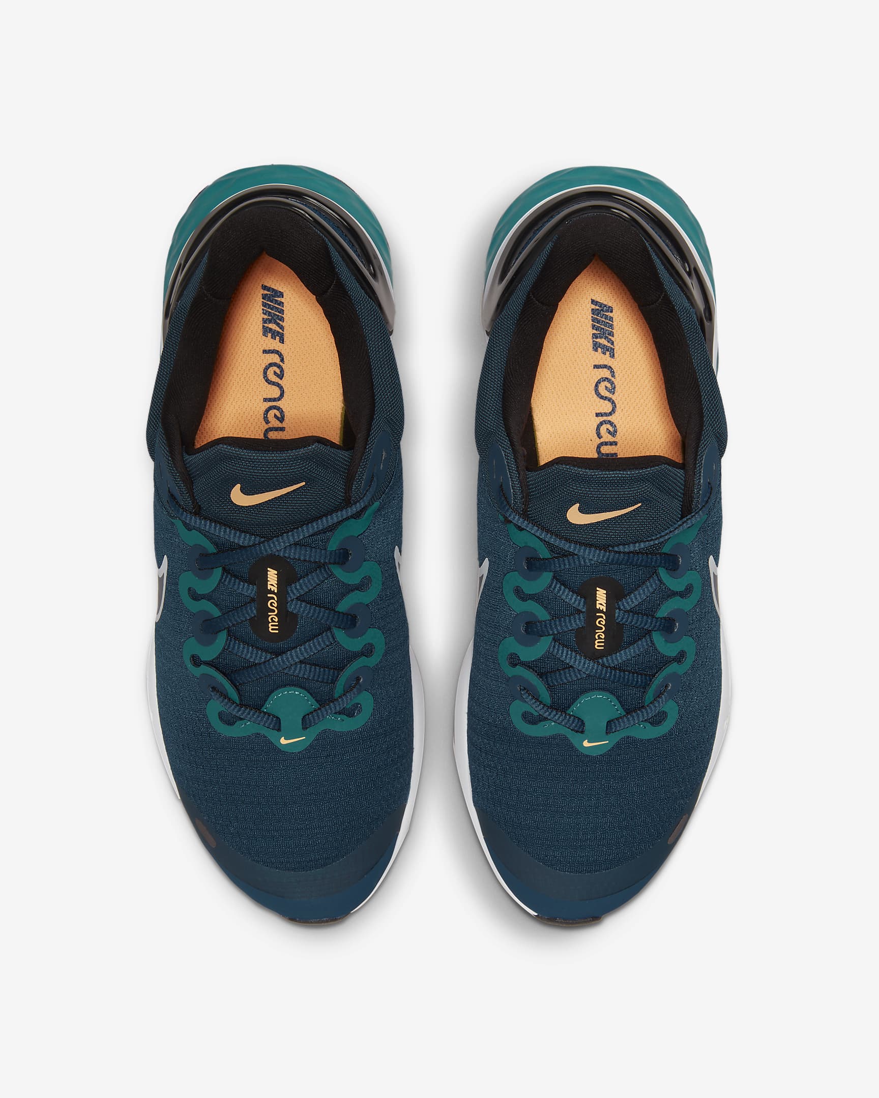 Nike Renew Run 3 Men's Road Running Shoes. Nike UK