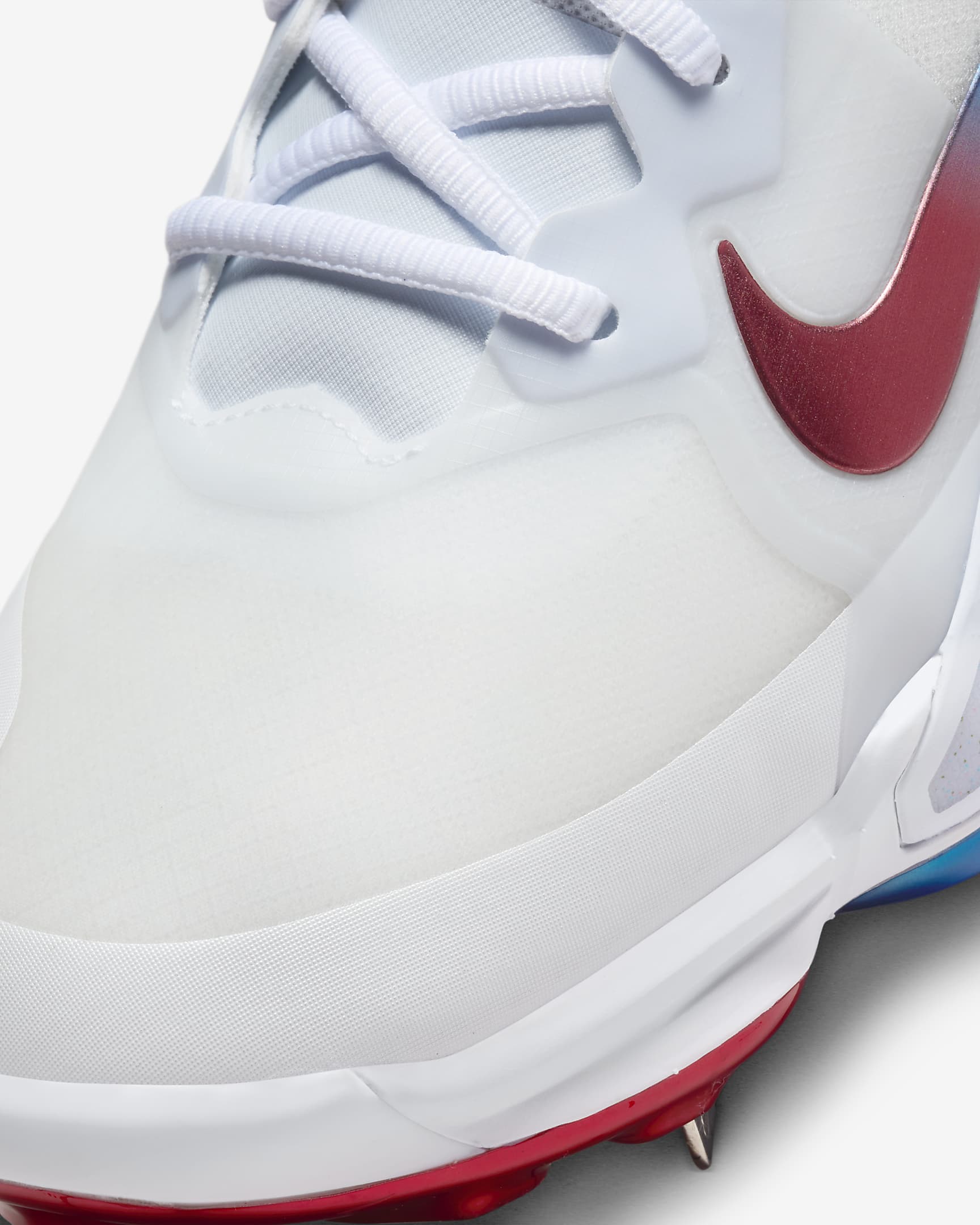 Nike Force Zoom Trout 9 Pro Baseball Cleats. Nike.com