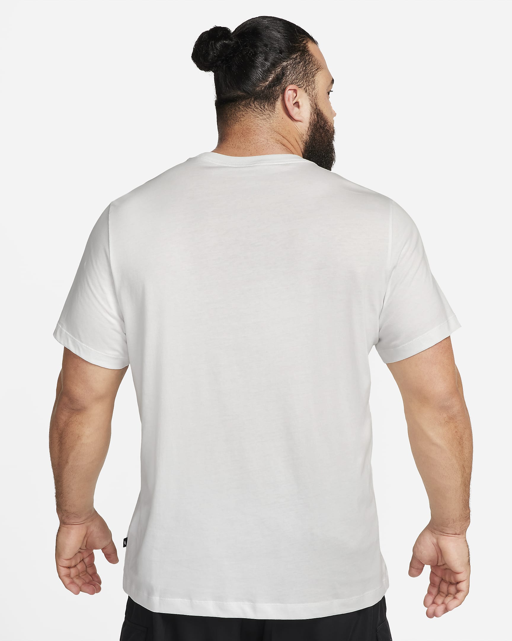 Nike Sportswear Men's T-Shirt. Nike.com