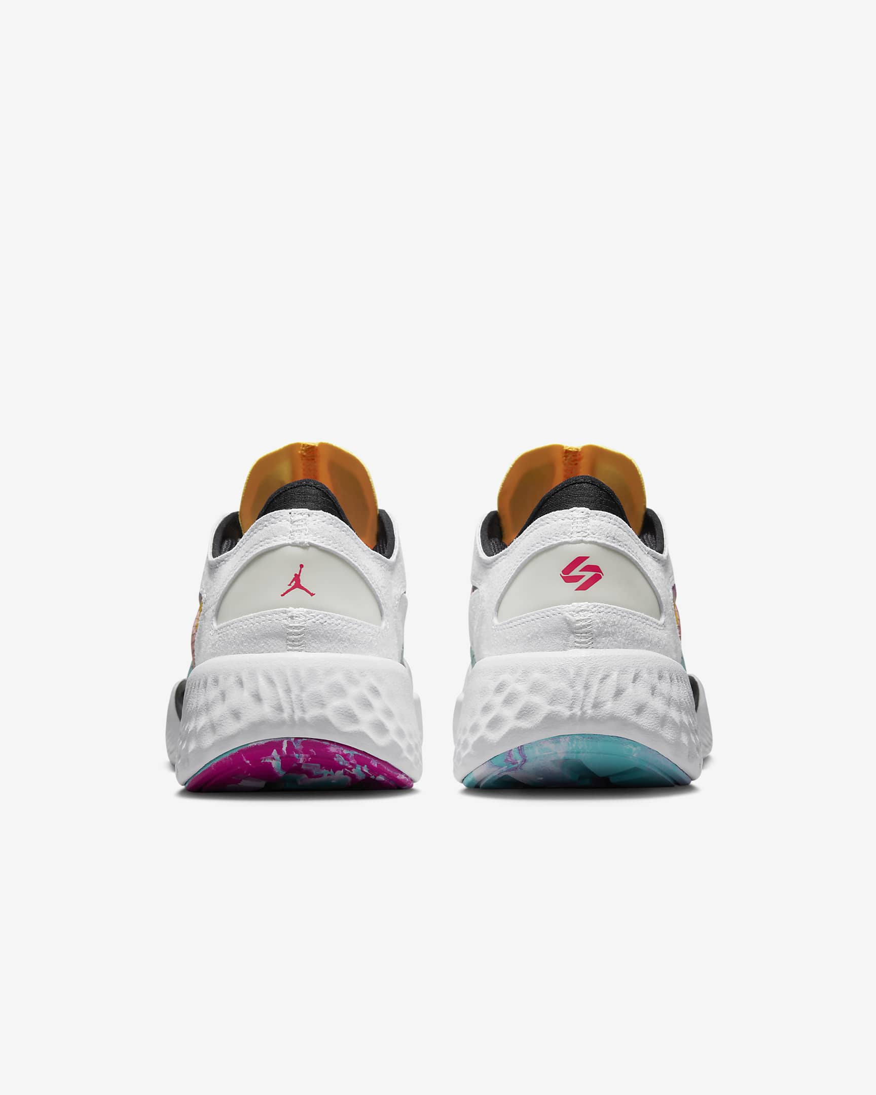 Jordan Delta 3 Nitro Low Men's Shoes. Nike AT