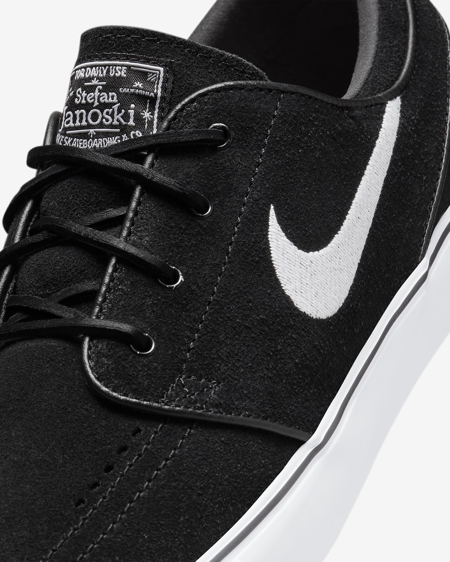 Nike SB Zoom Janoski OG+ Skate Shoes. Nike UK