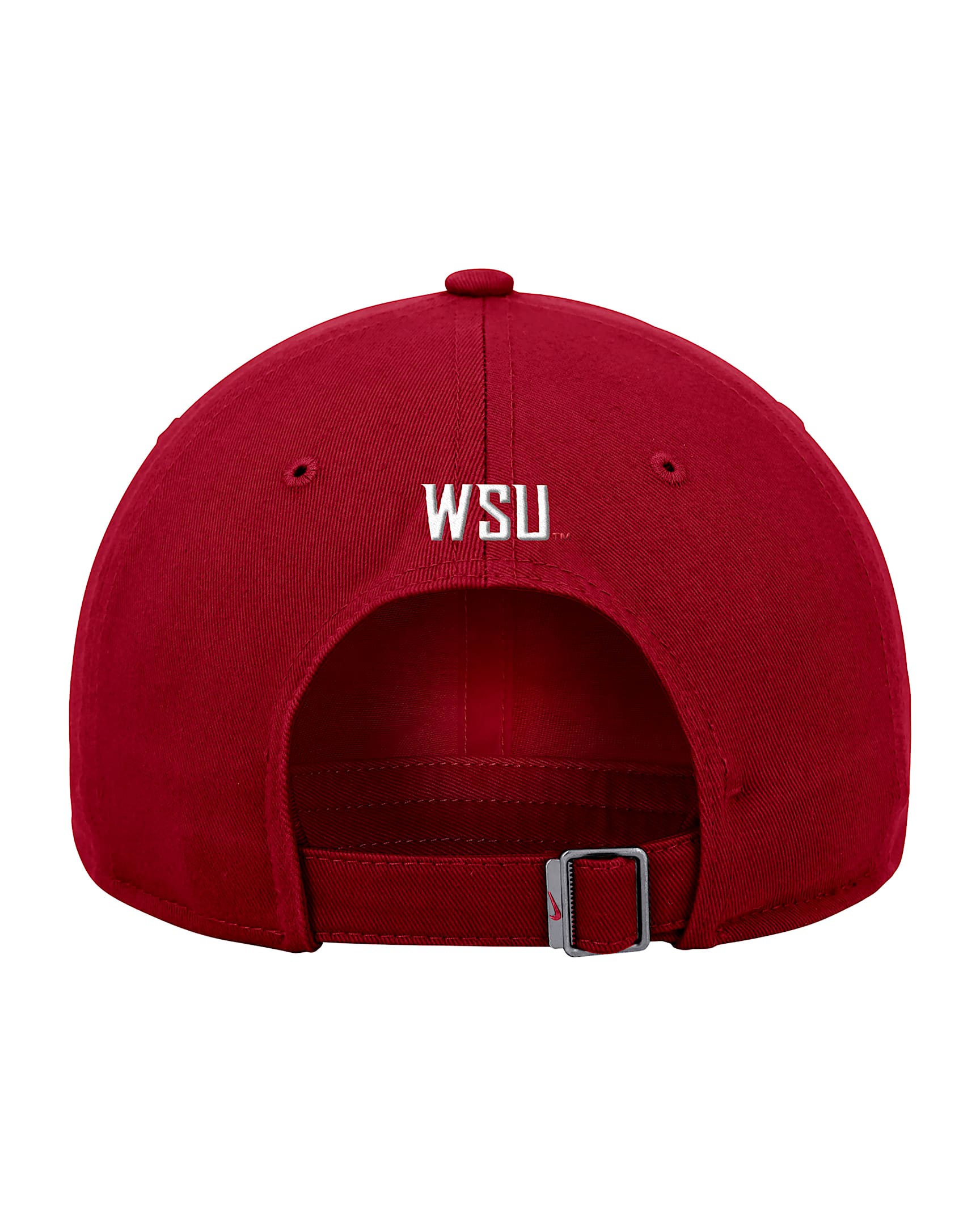 Washington State Club Men's Nike College Cap. Nike.com