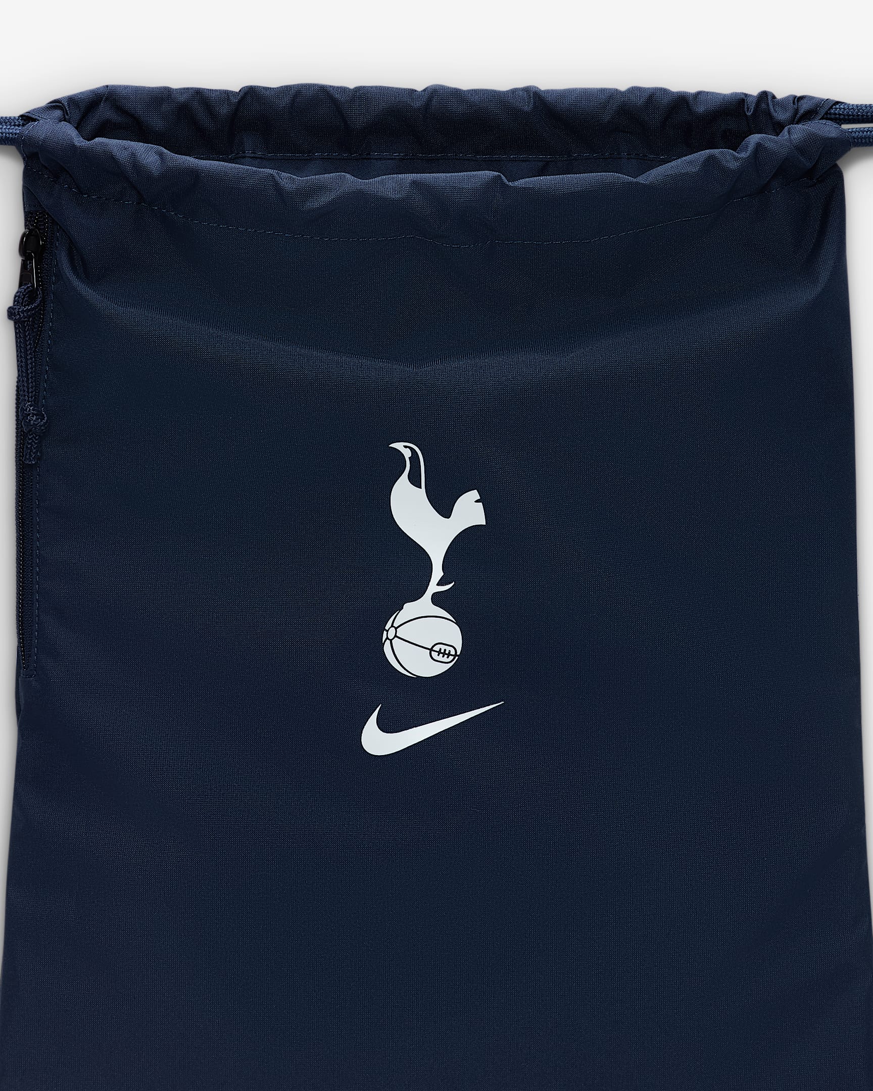 Tottenham Hotspur Heritage Drawstring Bag (13L). Nike UK
