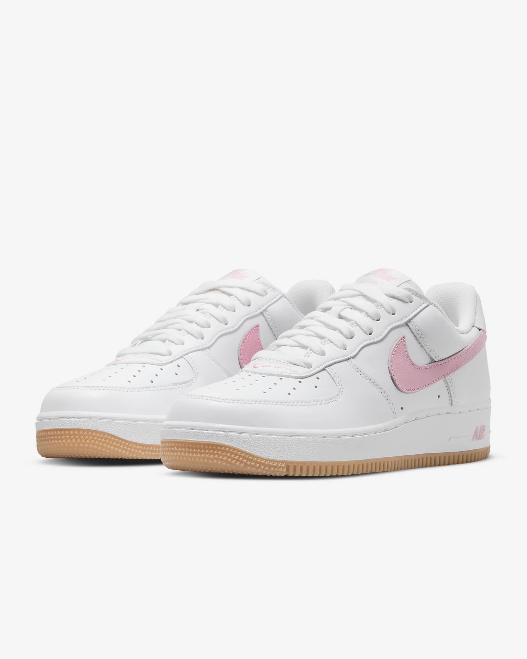Nike Air Force 1 Low Retro Men's Shoes. Nike NZ
