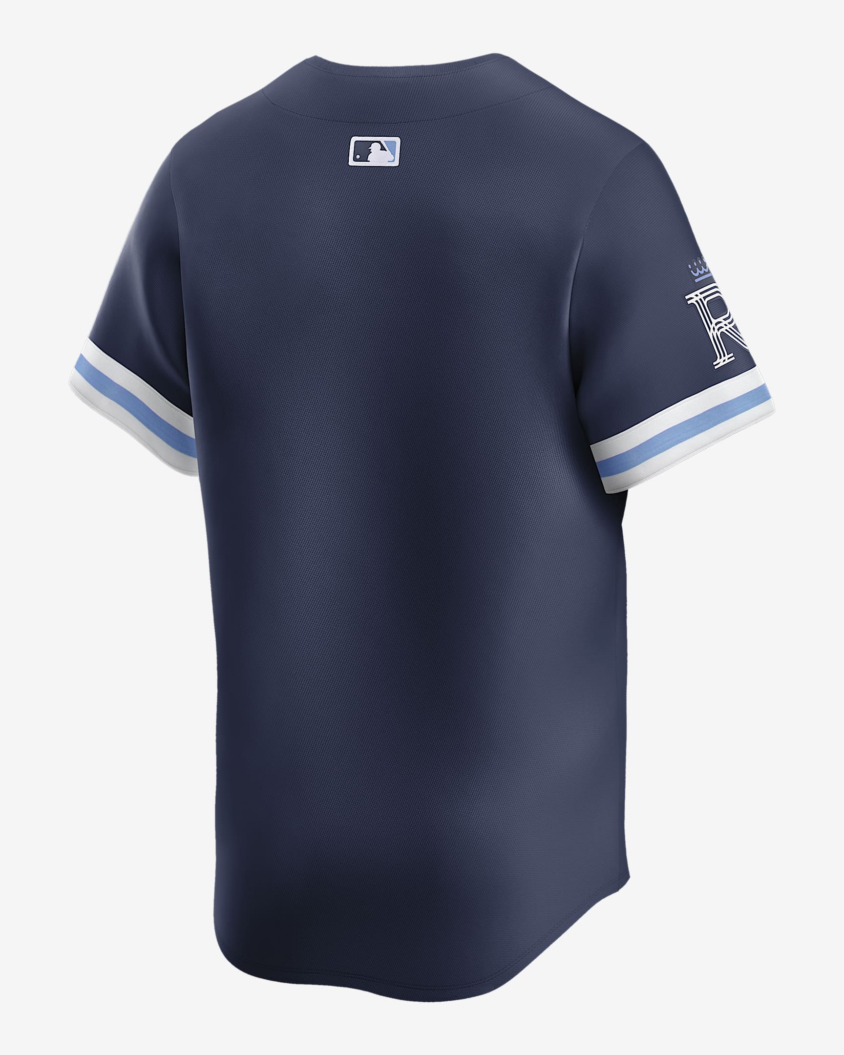 Kansas City Royals City Connect Men's Nike Dri-FIT ADV MLB Limited ...