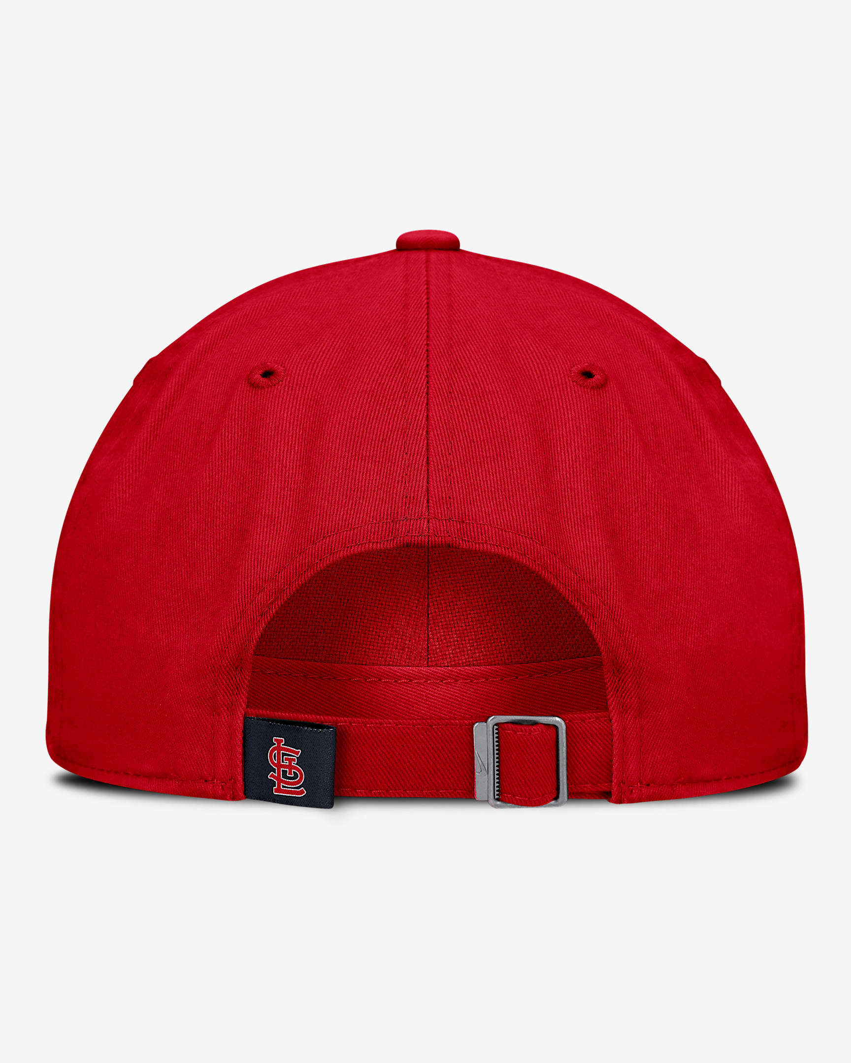 St. Louis Cardinals Club Men’s Nike MLB Adjustable Hat. Nike.com