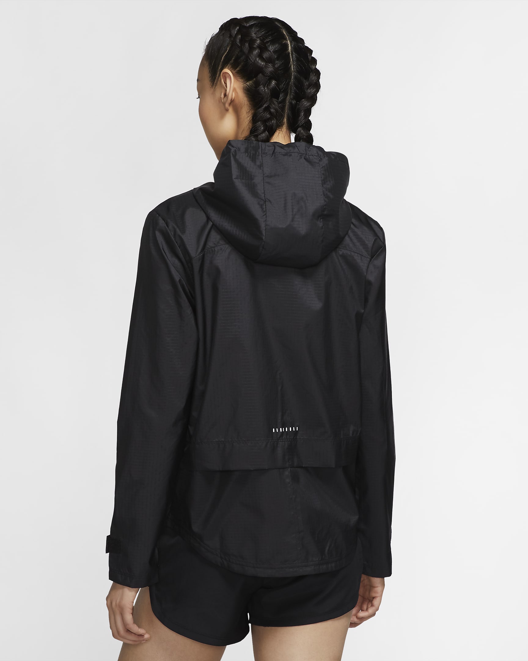 Nike Essential Women's Running Jacket. Nike IN