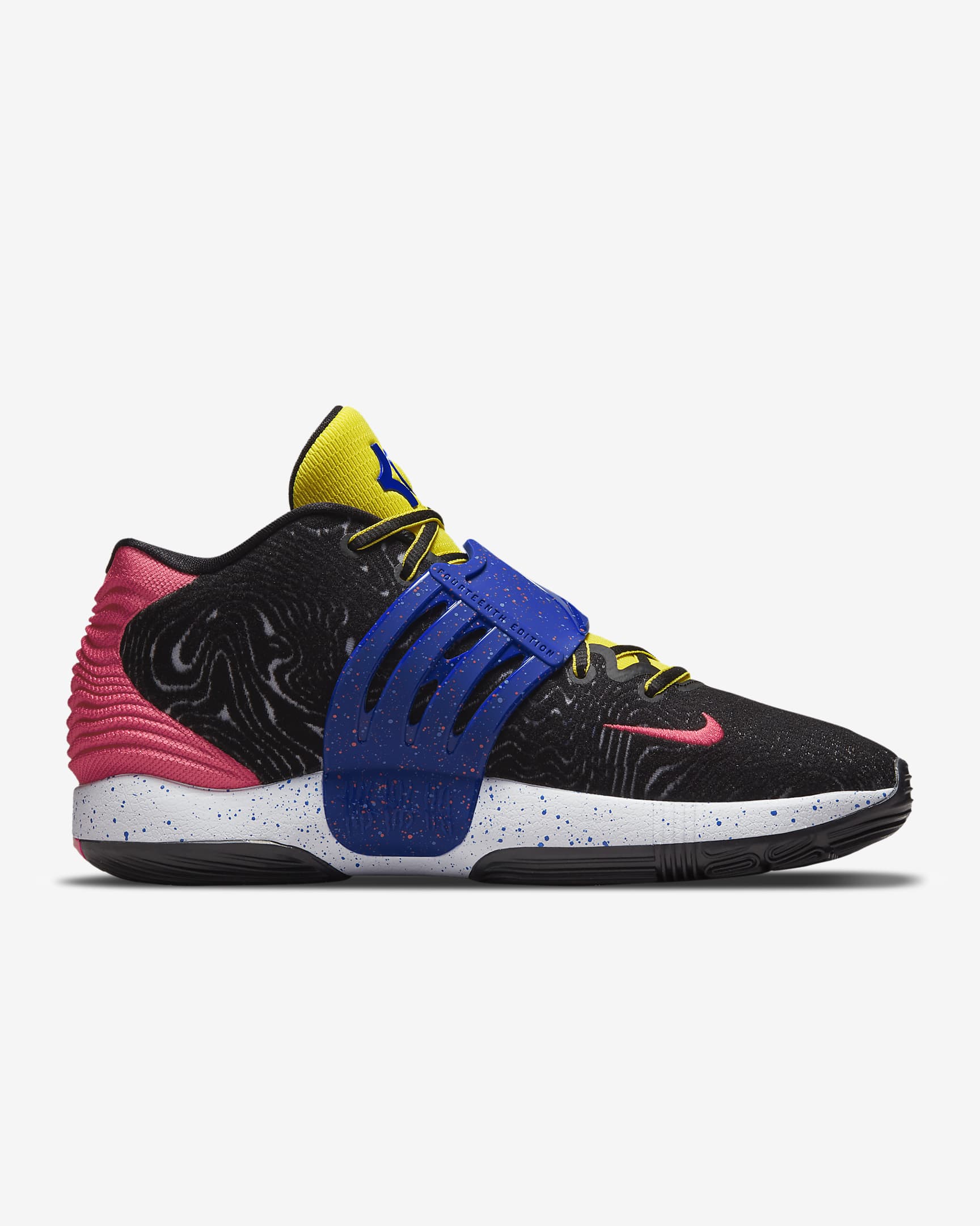KD14 EP Basketball Shoes. Nike PH