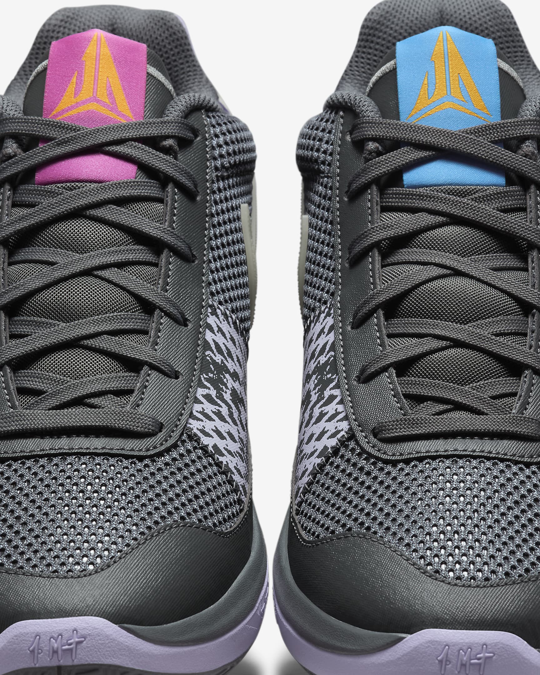 JA 1 EP Basketball Shoes. Nike VN