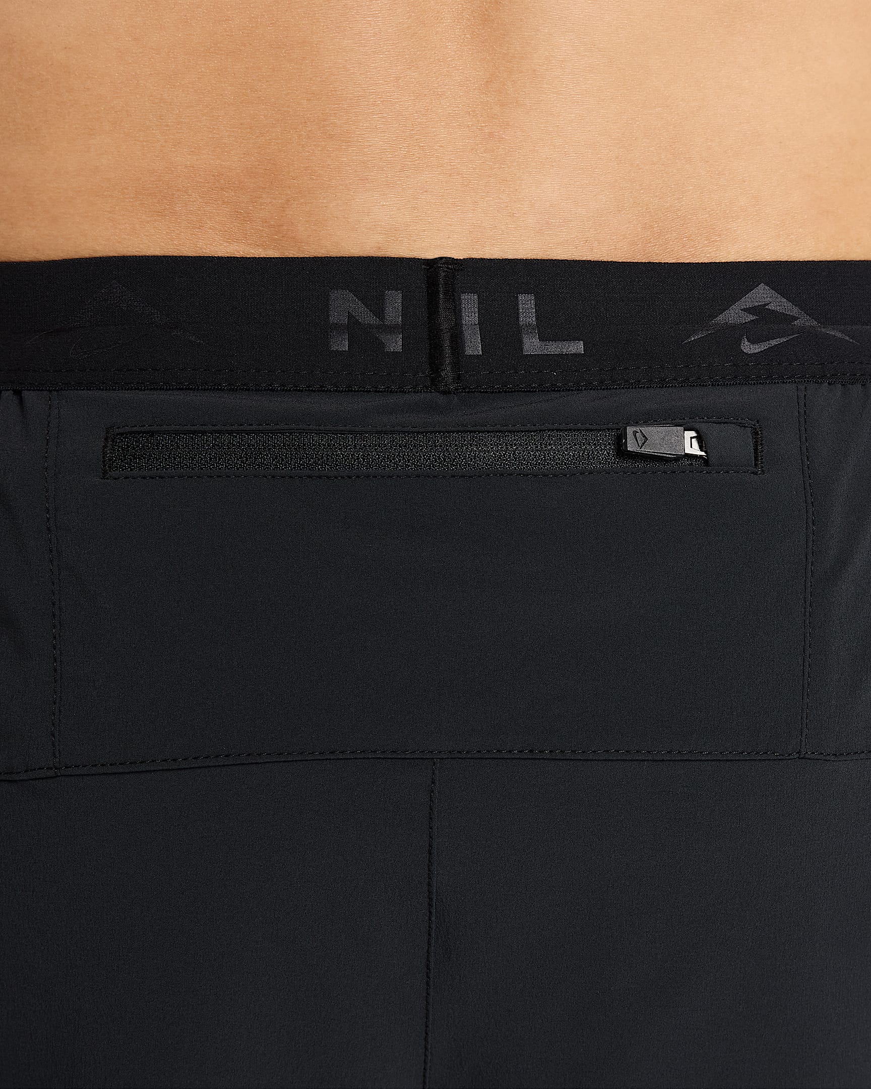 Nike Dawn Range Men's Dri-FIT Running Pants. Nike JP