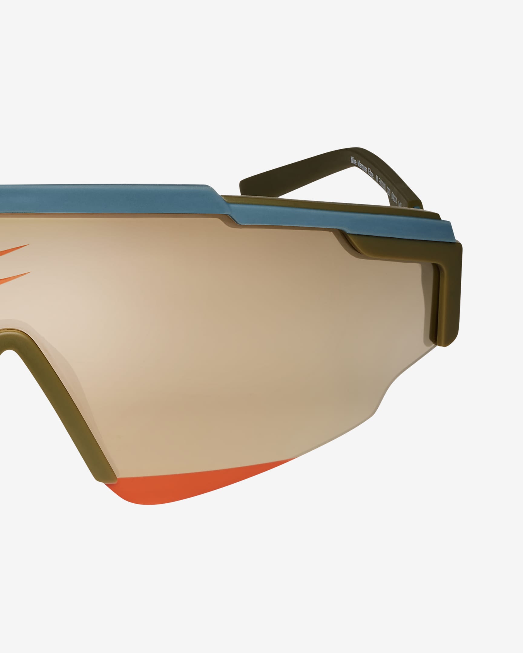 Nike Marquee Edge Mirrored Sunglasses. Nike.com