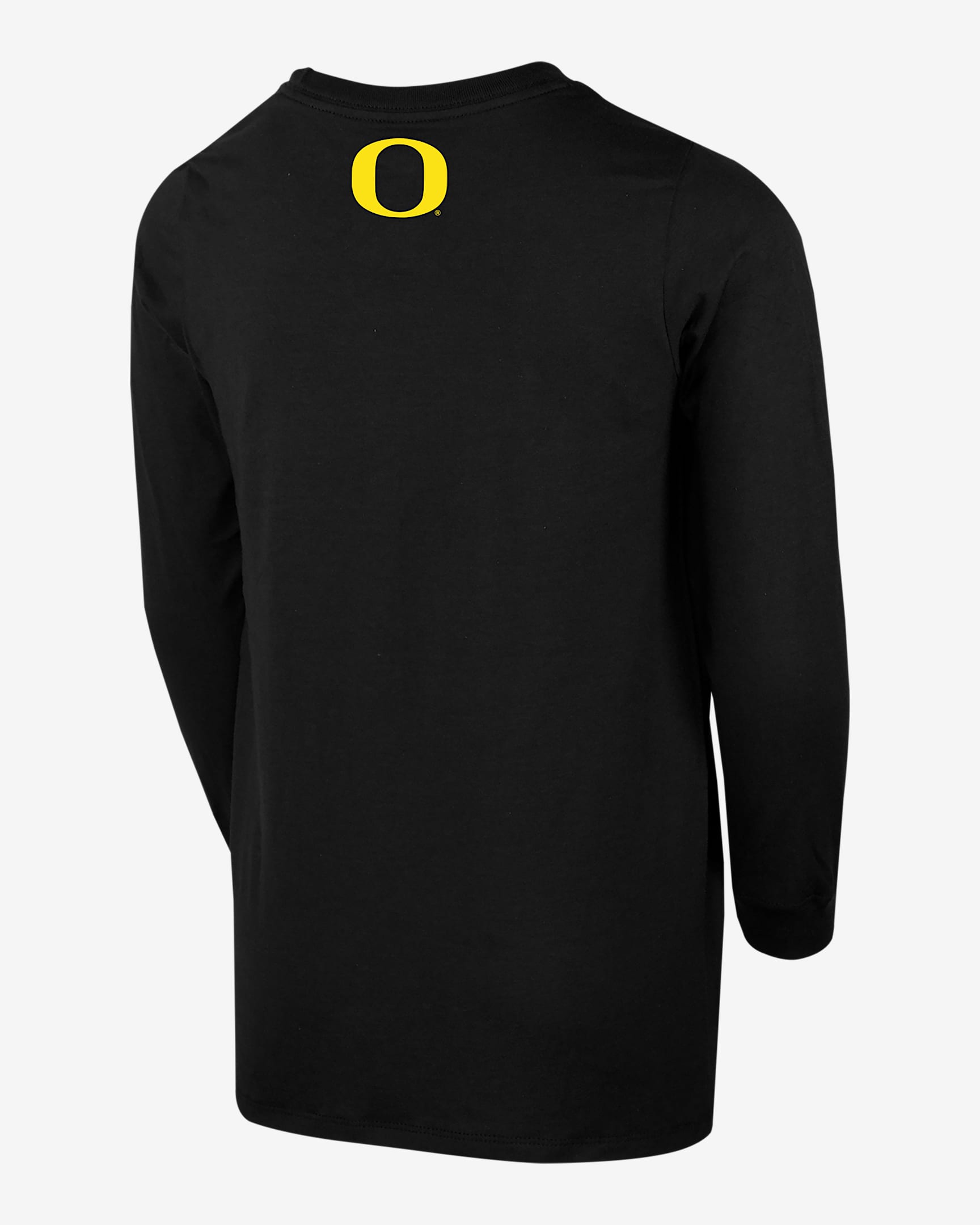 Oregon Big Kids' Nike College Long-Sleeve T-Shirt. Nike.com
